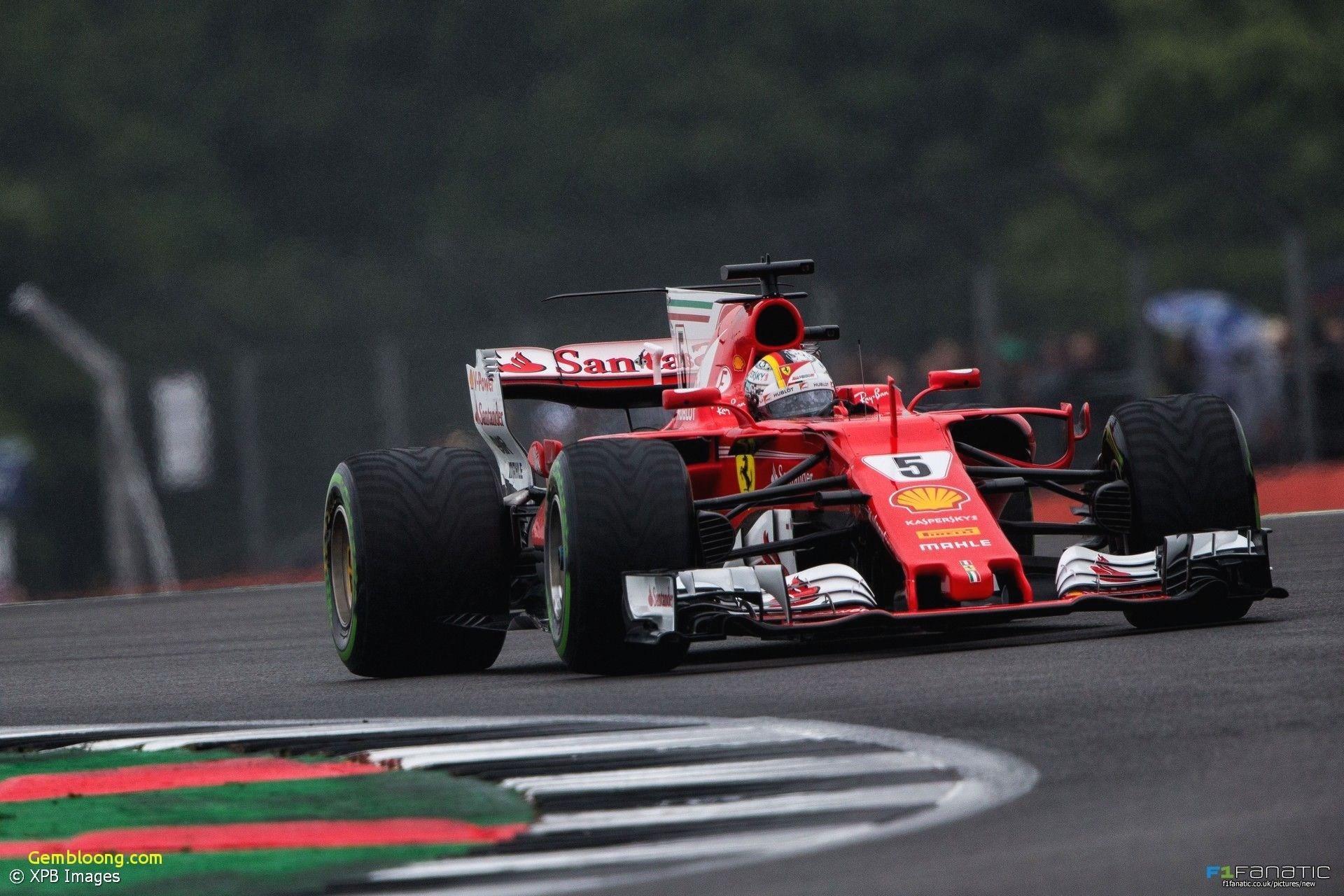 Vettel Wallpapers - Wallpaper Cave