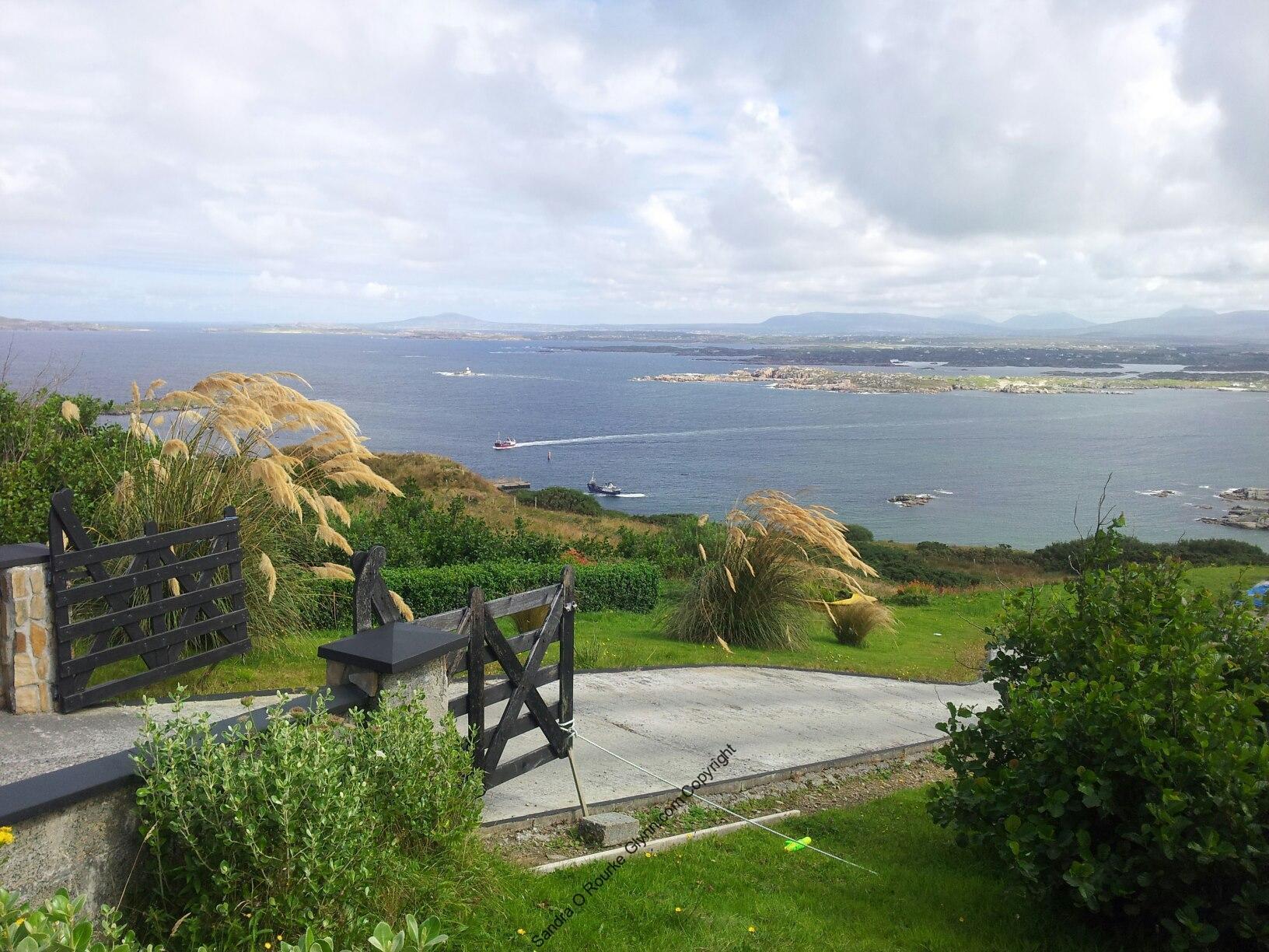 Arranmore Island Wallpapers - Wallpaper Cave