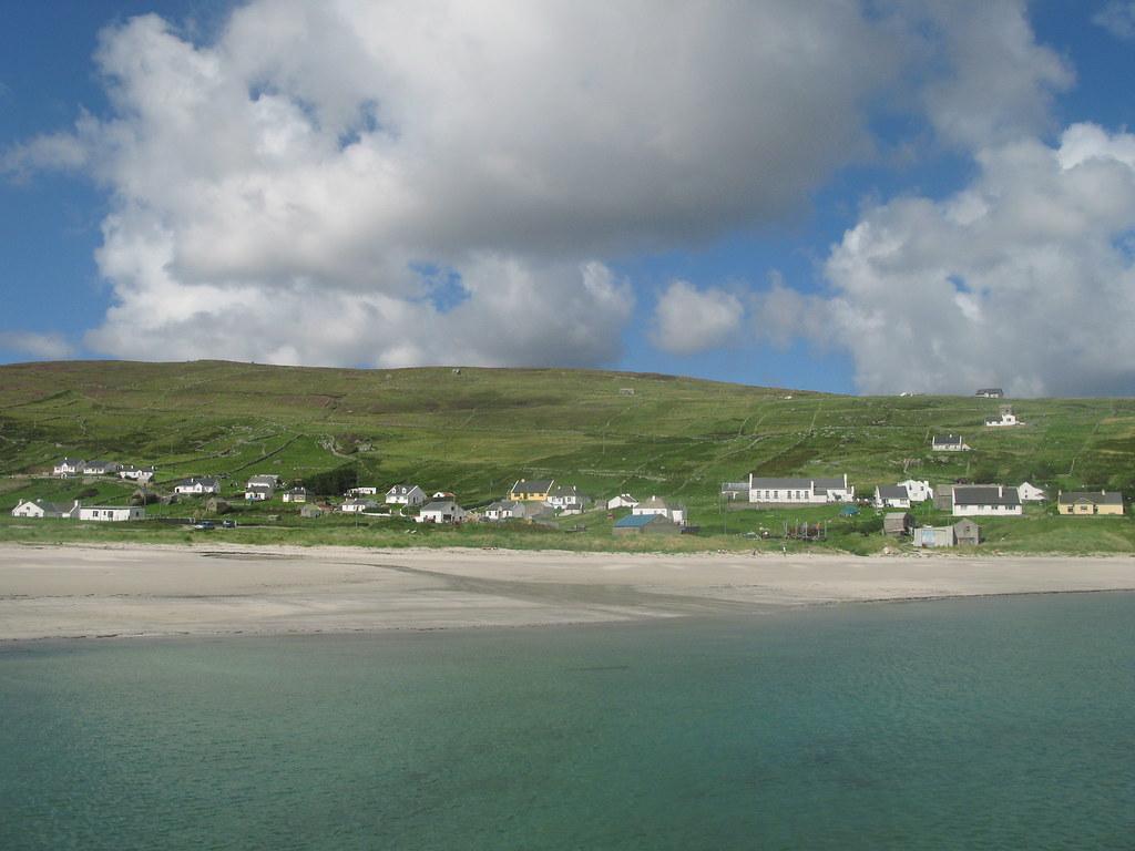 Arranmore Island Wallpapers - Wallpaper Cave