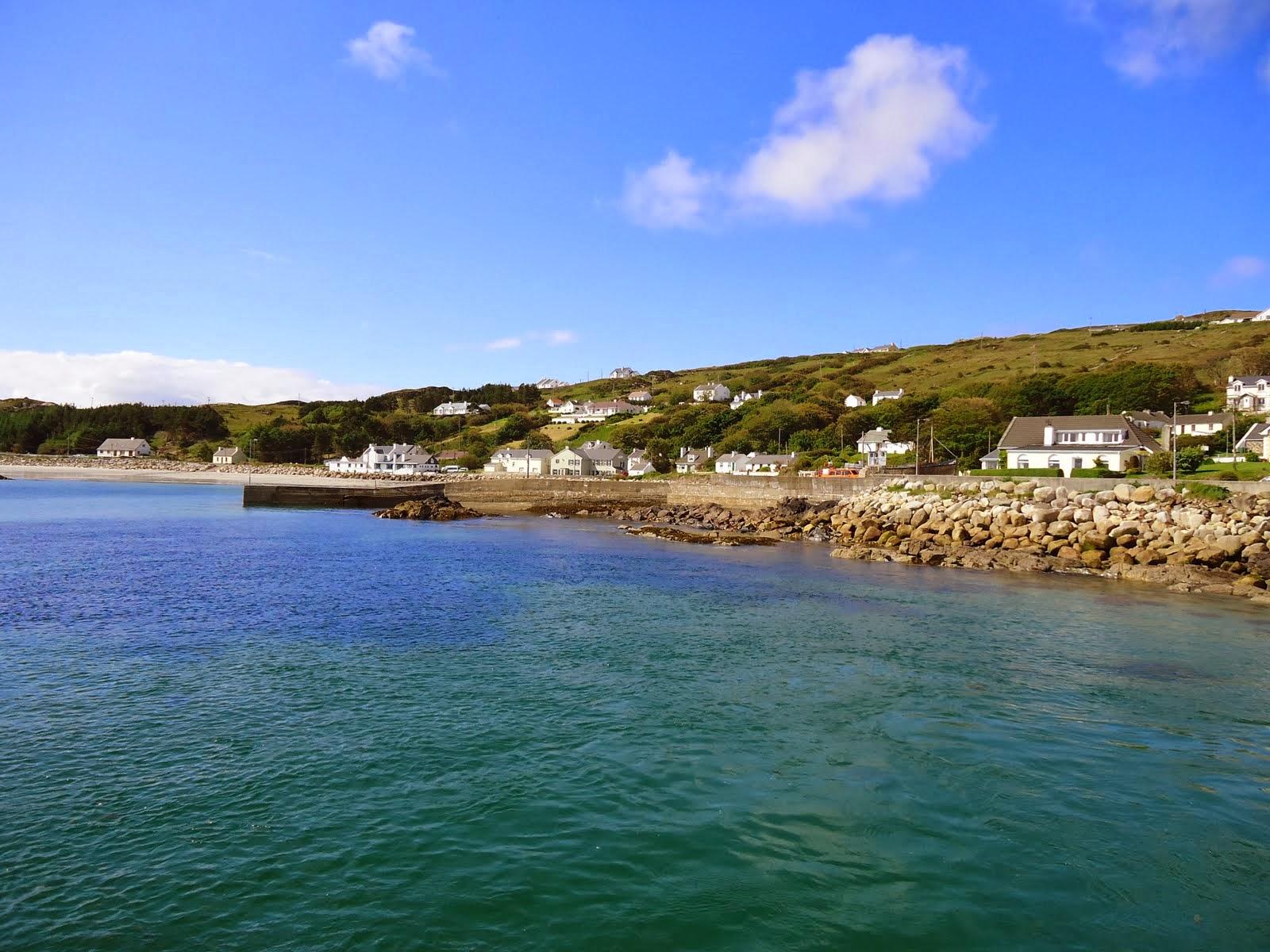 Arranmore Island Wallpapers - Wallpaper Cave