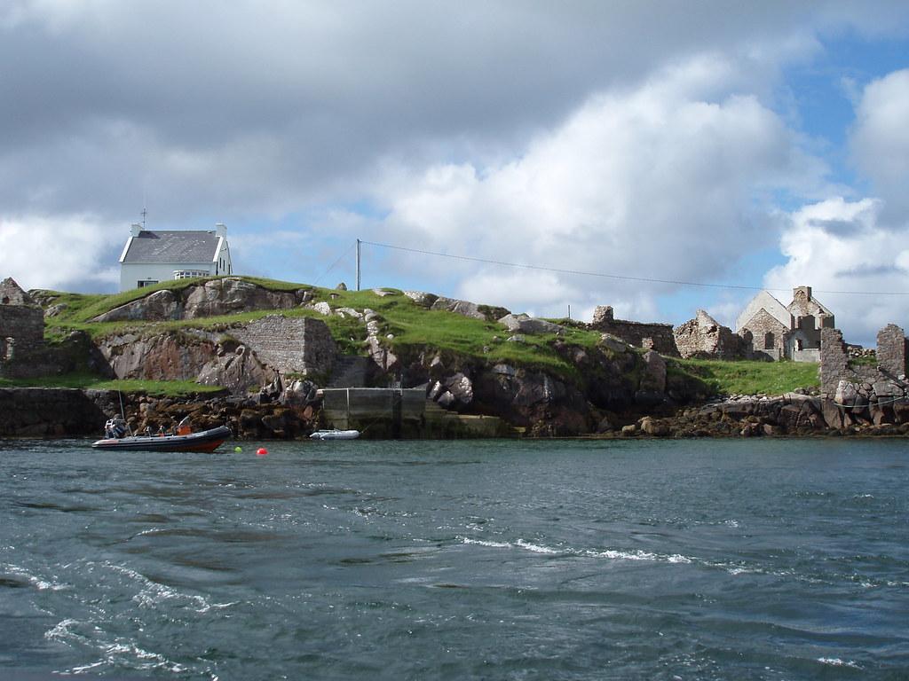 Arranmore Island Wallpapers - Wallpaper Cave