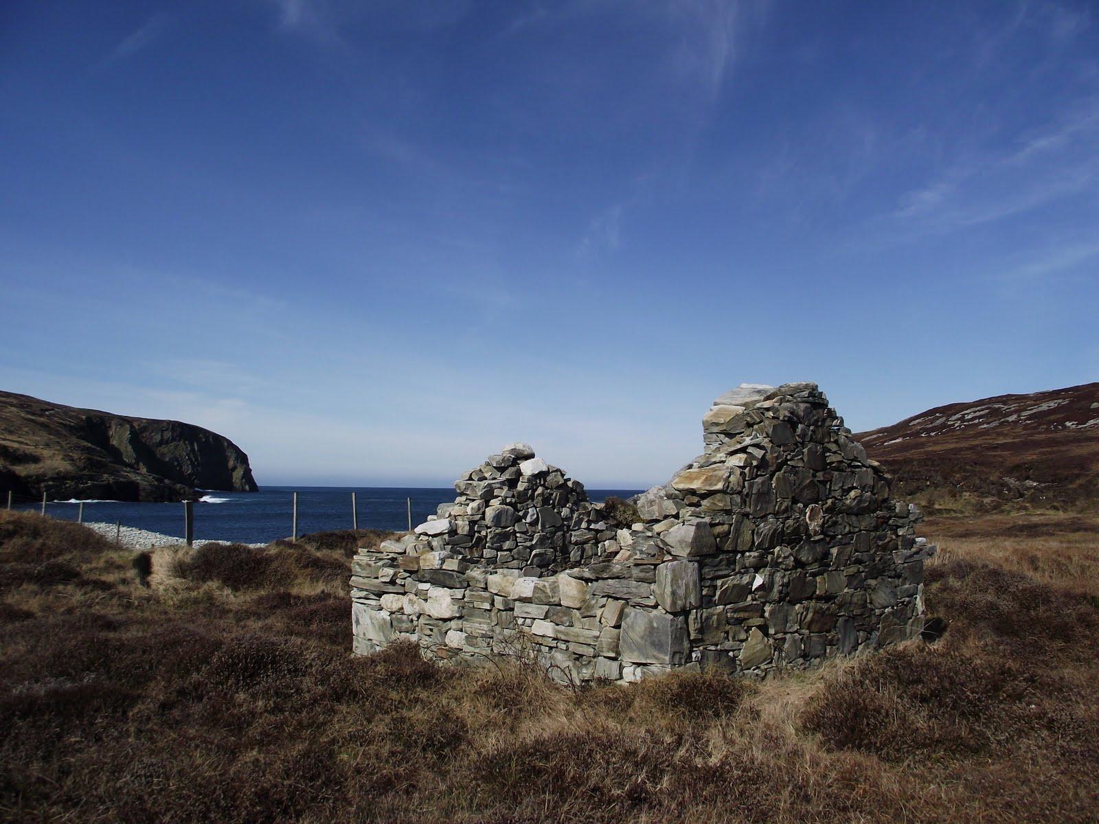 Arranmore Island Wallpapers - Wallpaper Cave