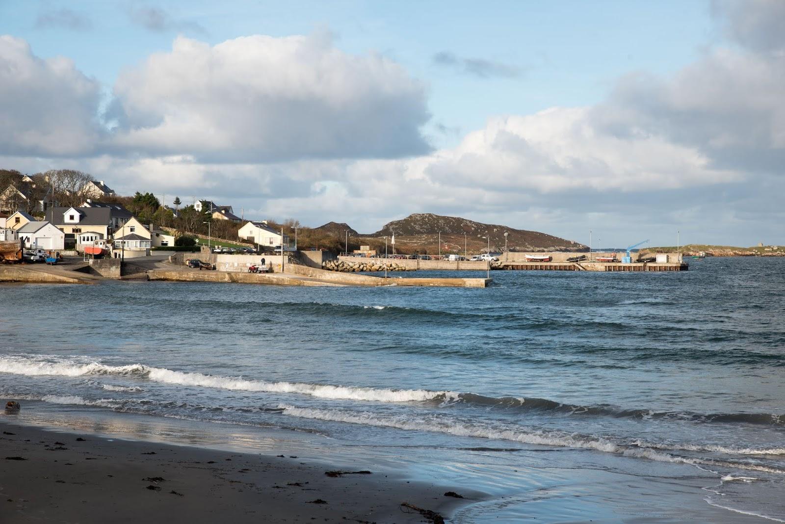 Arranmore Island Wallpapers - Wallpaper Cave