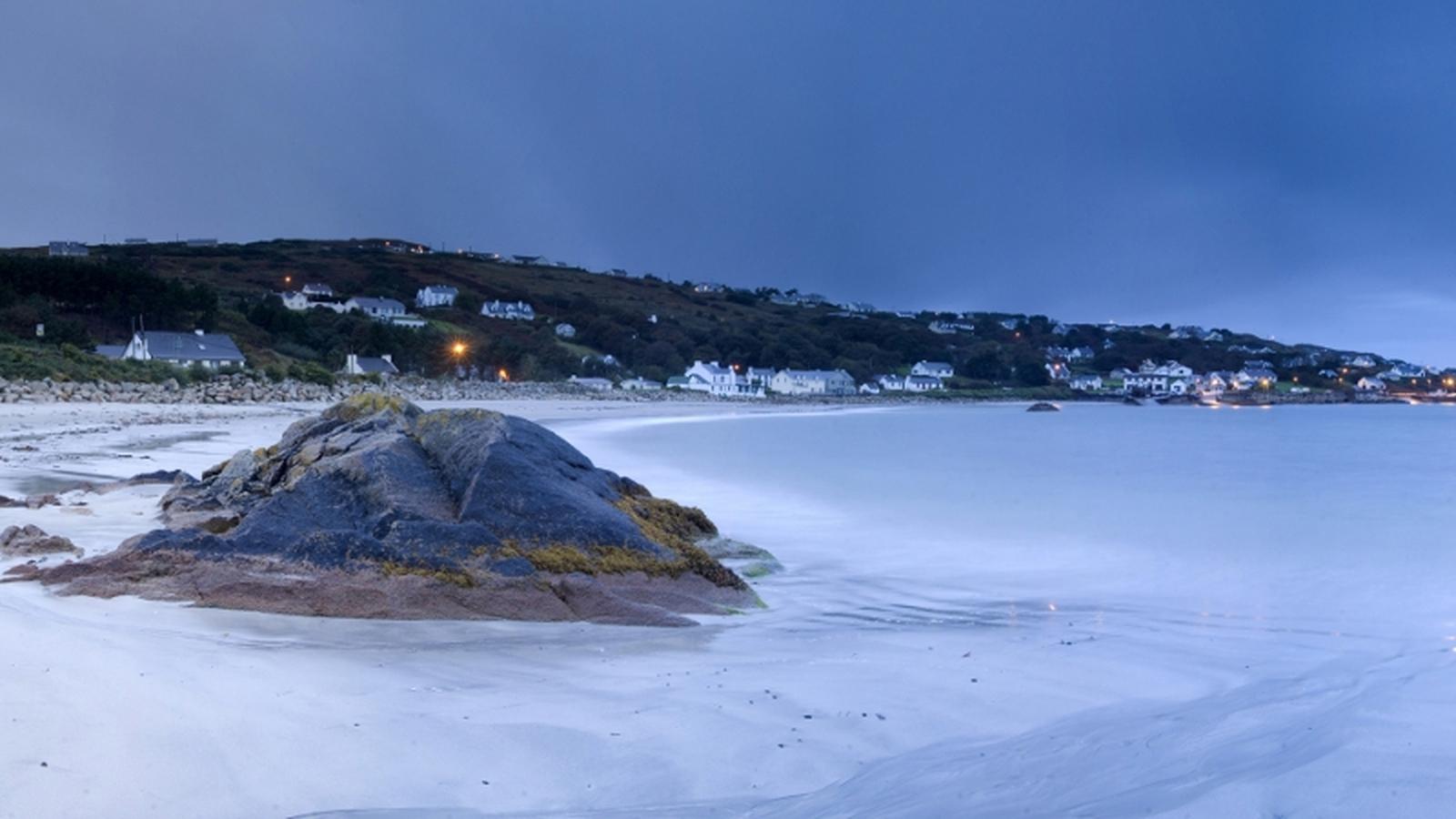 Arranmore Island Wallpapers - Wallpaper Cave