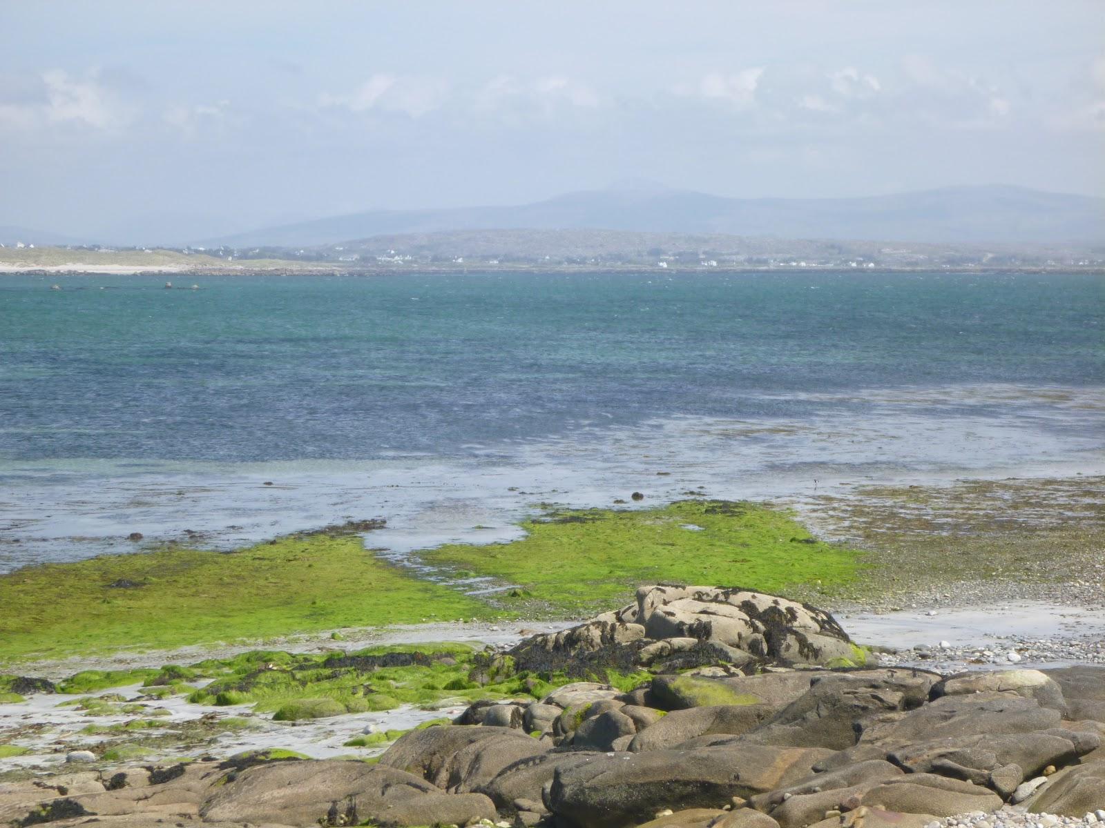 Arranmore Island Wallpapers - Wallpaper Cave