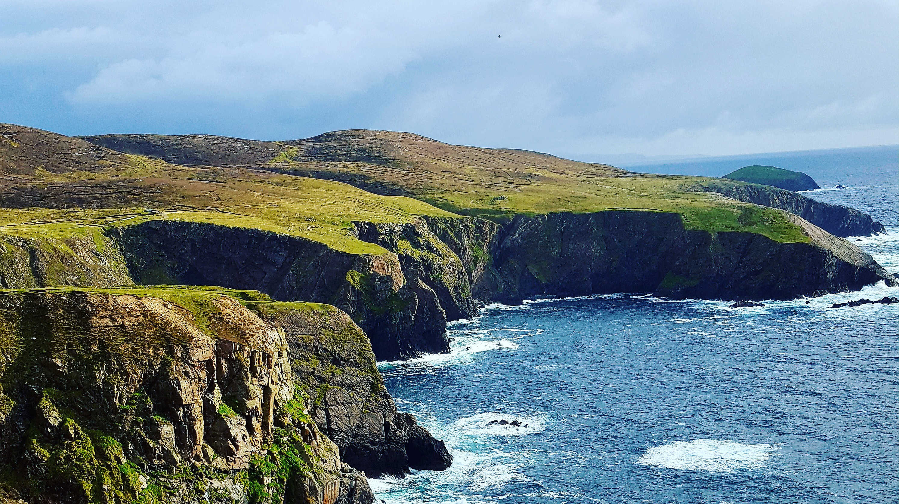 Arranmore Island Wallpapers - Wallpaper Cave