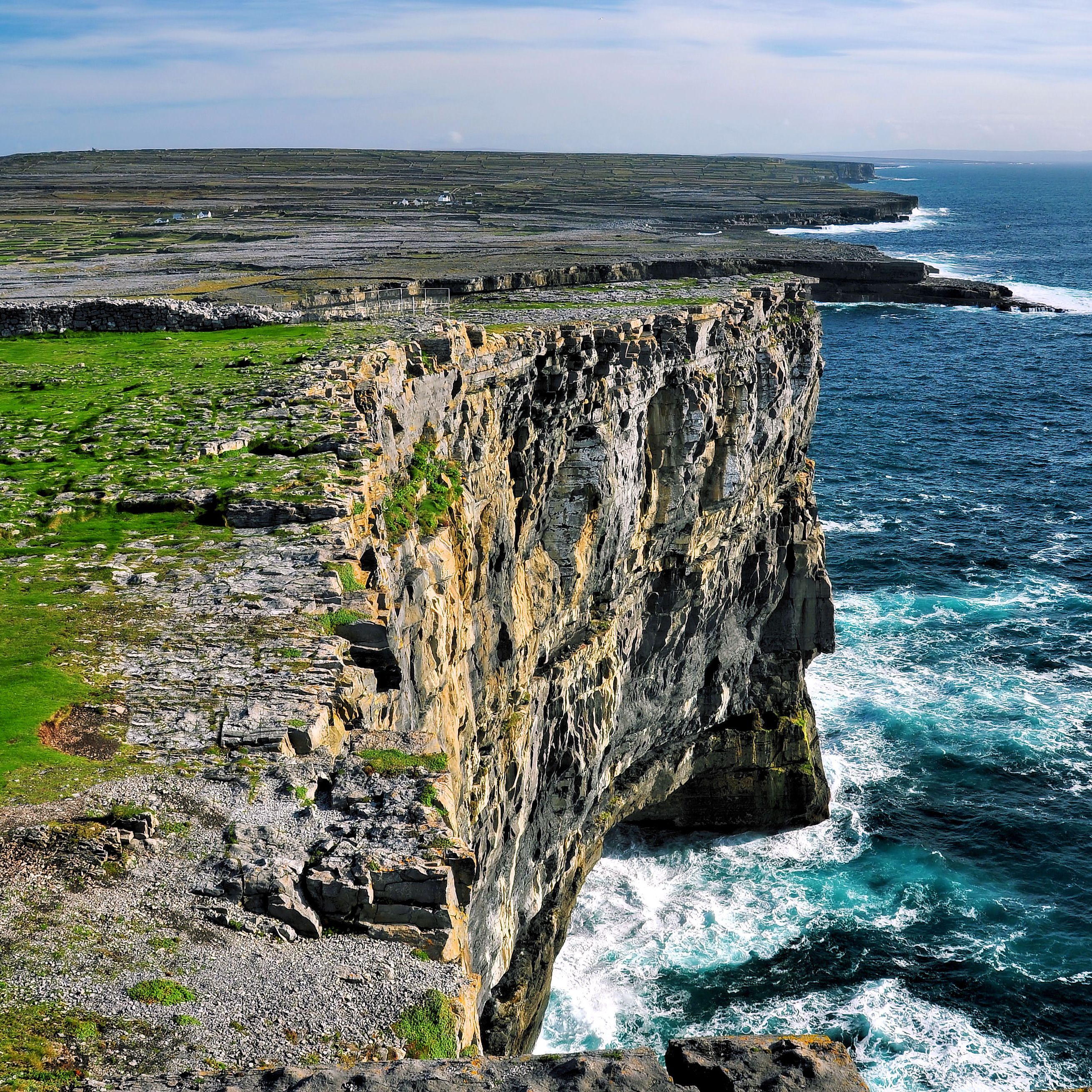 Arranmore Island Wallpapers - Wallpaper Cave