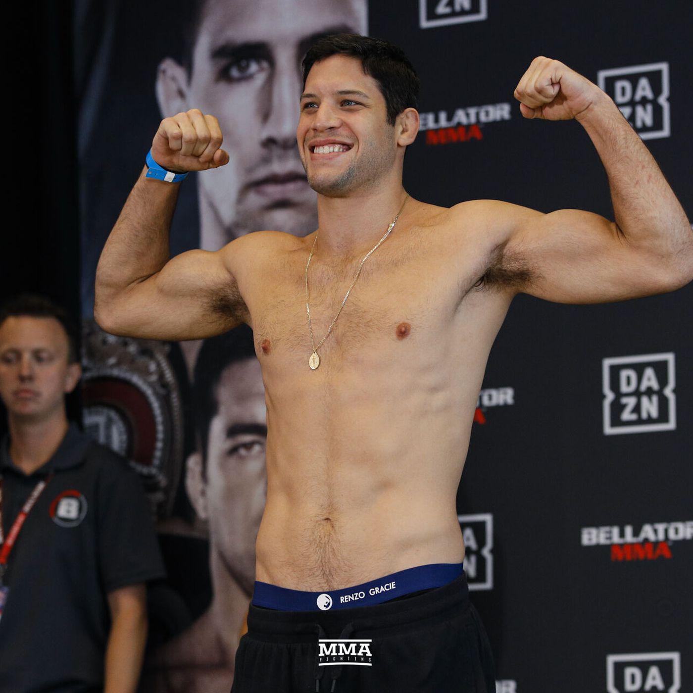 Bellator 222 Wallpapers - Wallpaper Cave