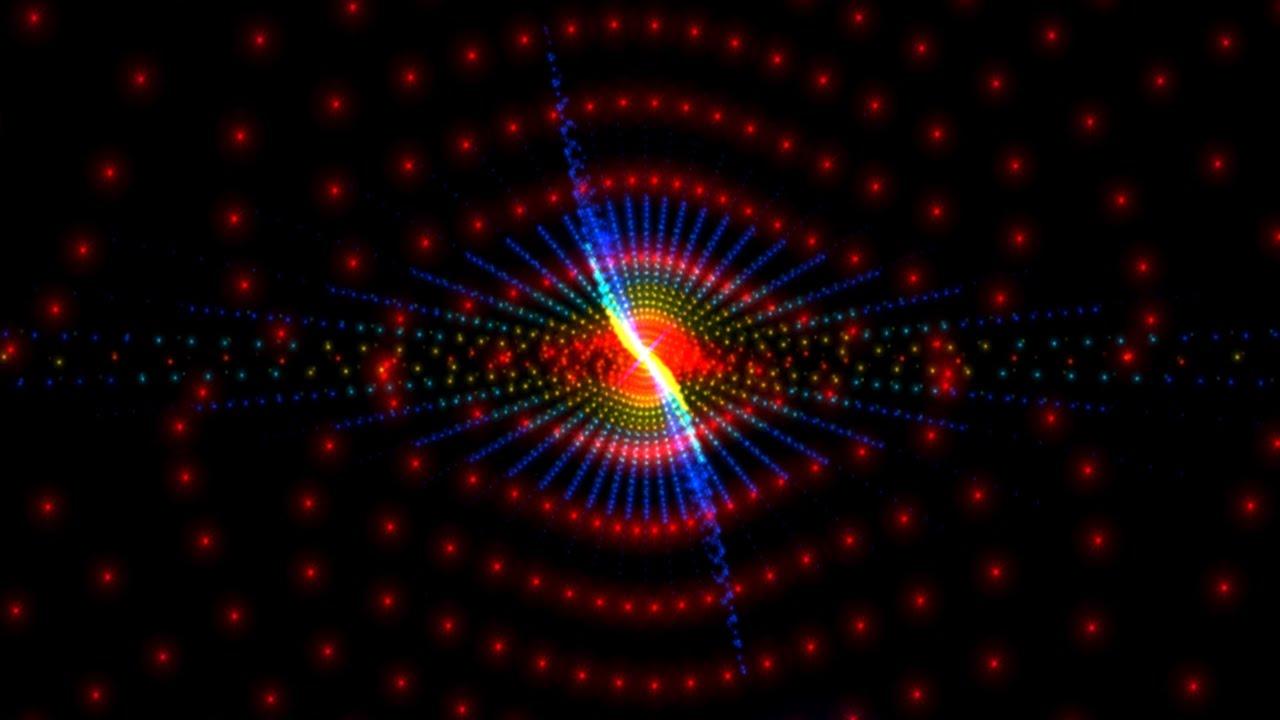 Music Visualizer Wallpapers - Wallpaper Cave