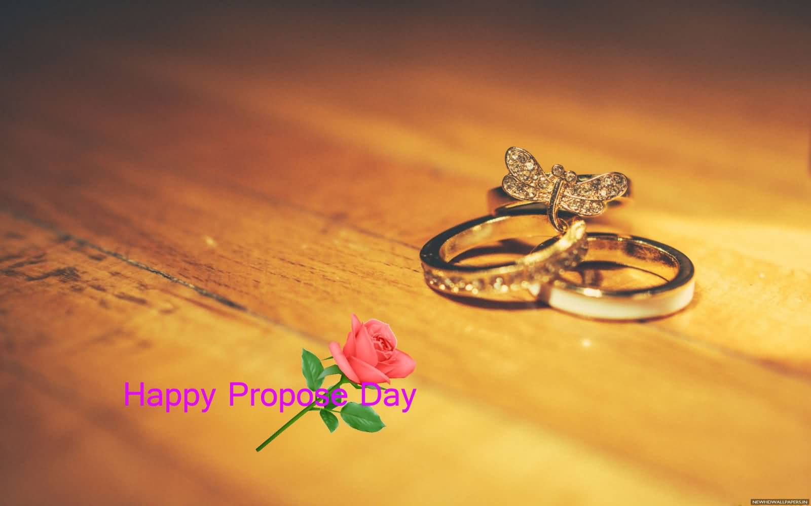 Ring Proposal Wallpapers - Wallpaper Cave