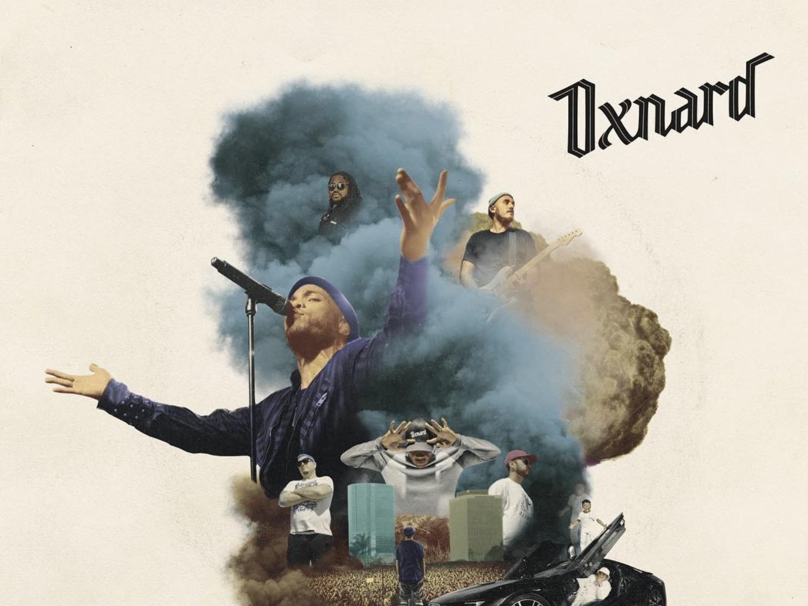 Anderson .Paak King James Wallpapers - Wallpaper Cave