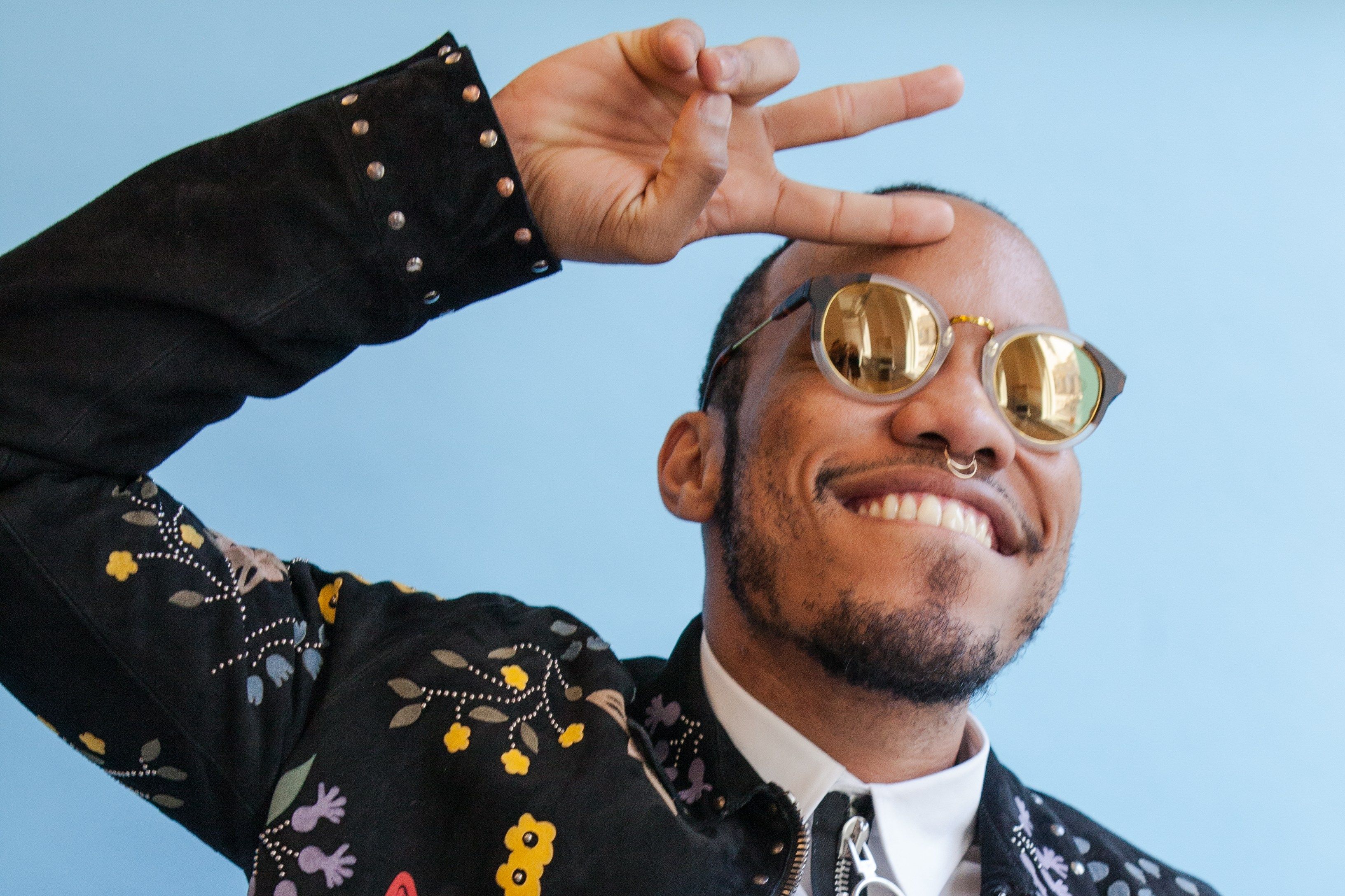 Anderson .Paak King James Wallpapers - Wallpaper Cave