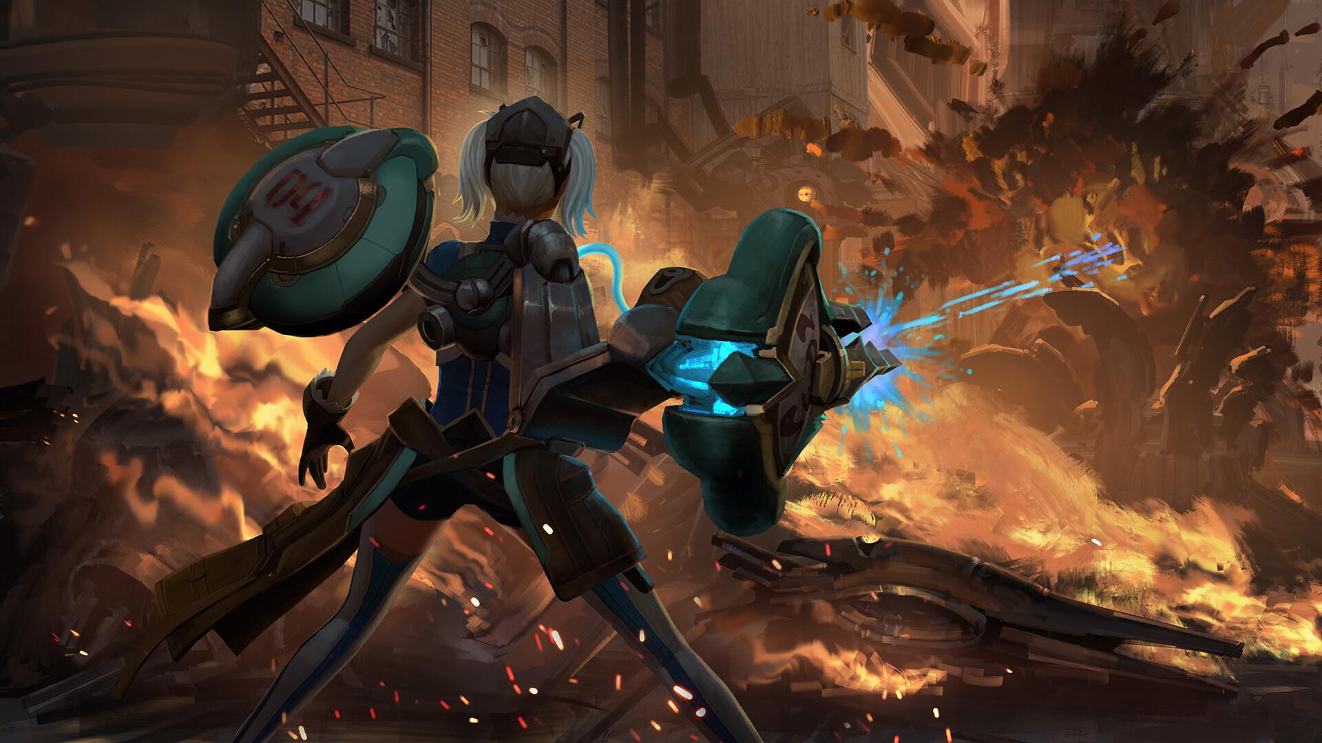 Capheny Wallpapers - Wallpaper Cave