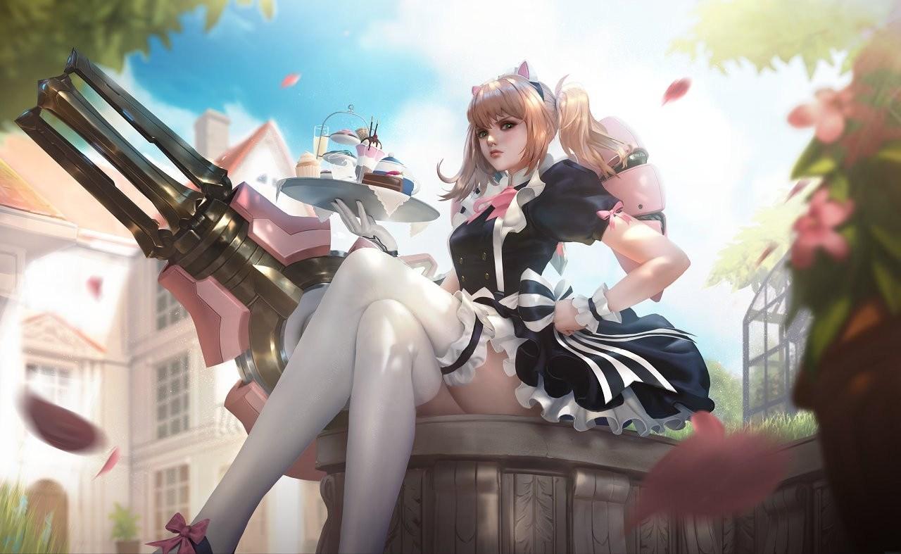 Capheny Wallpapers - Wallpaper Cave