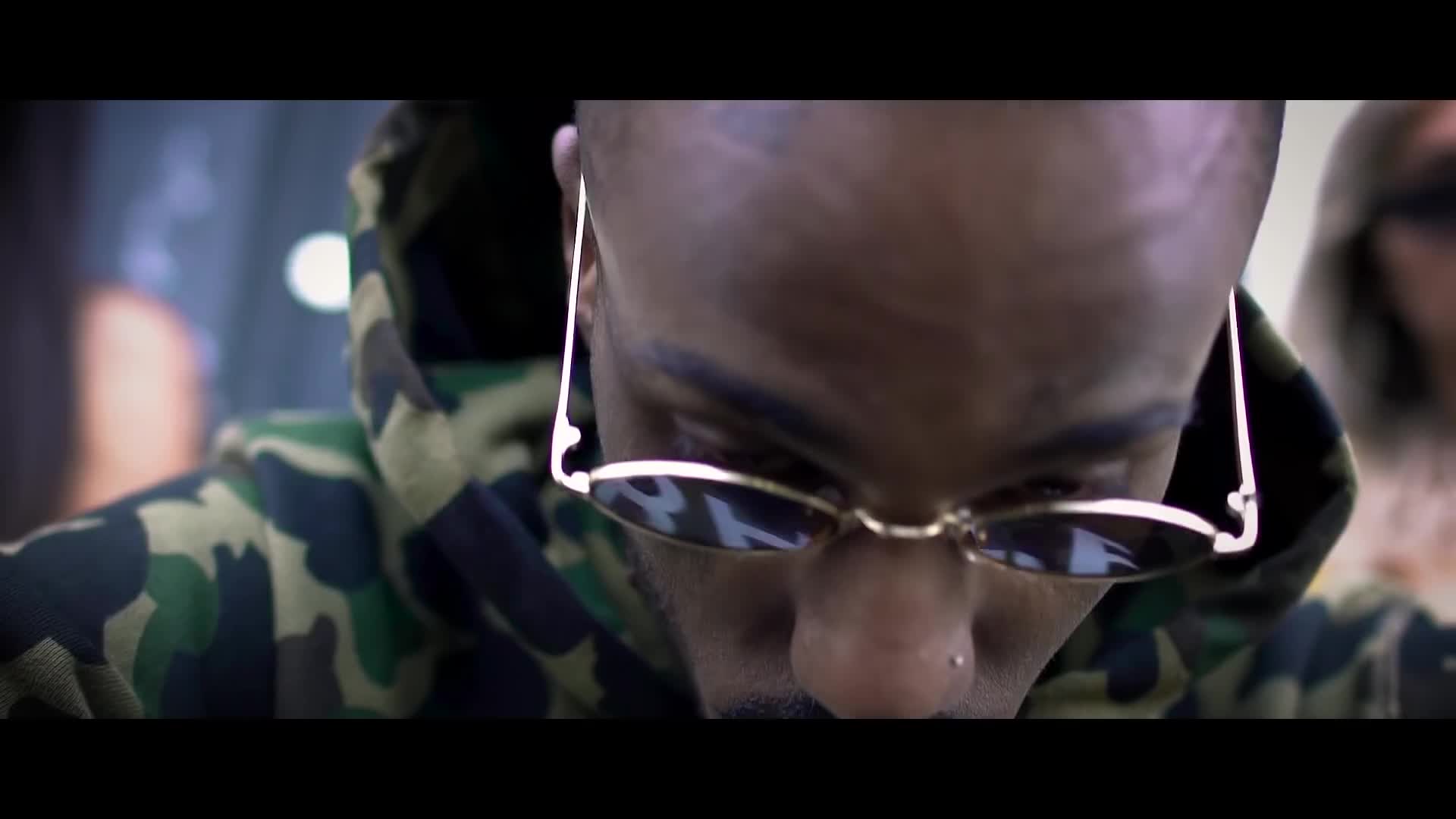 Recayd Mob Wallpapers - Wallpaper Cave