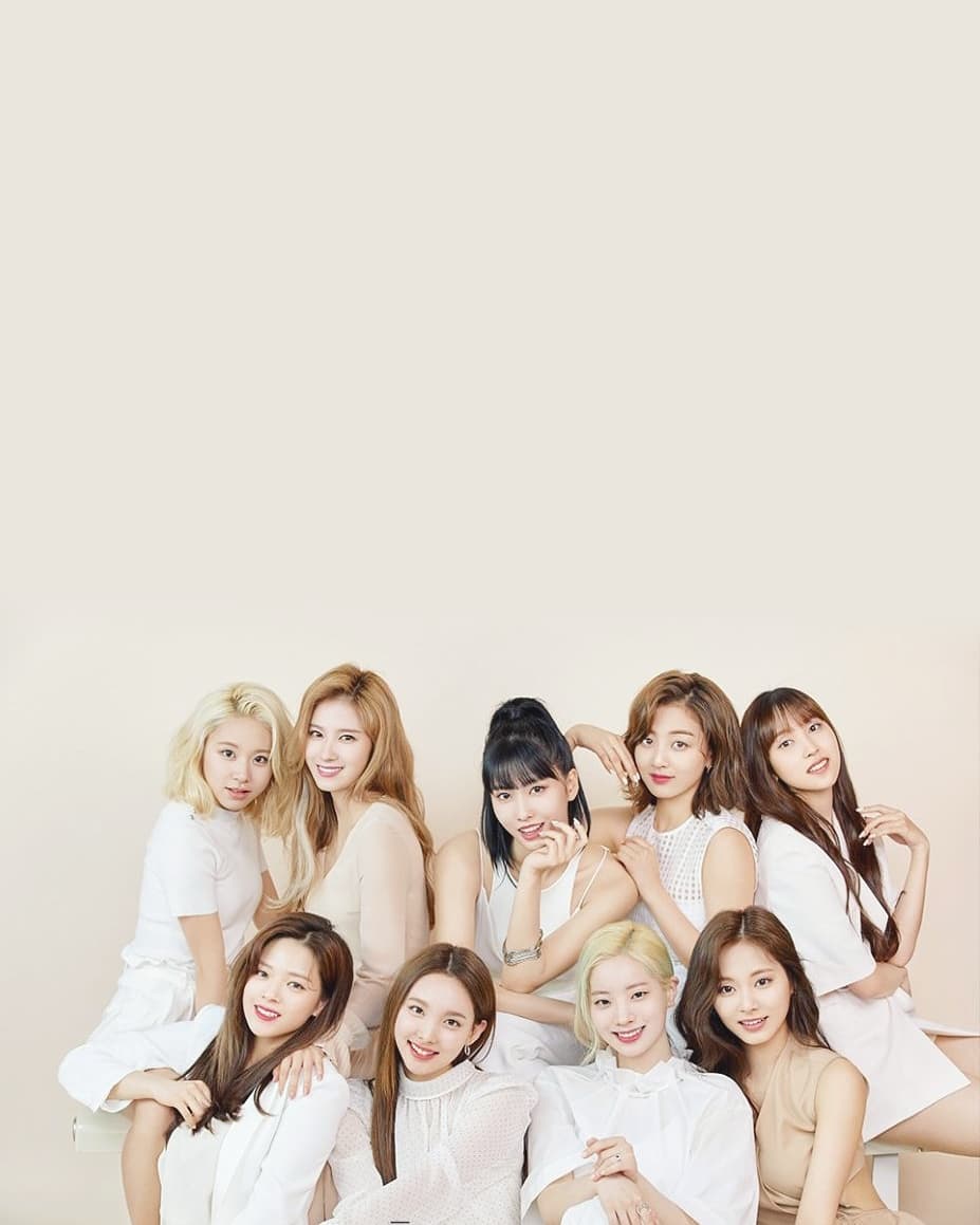 Twice Fancy You Wallpapers - Wallpaper Cave