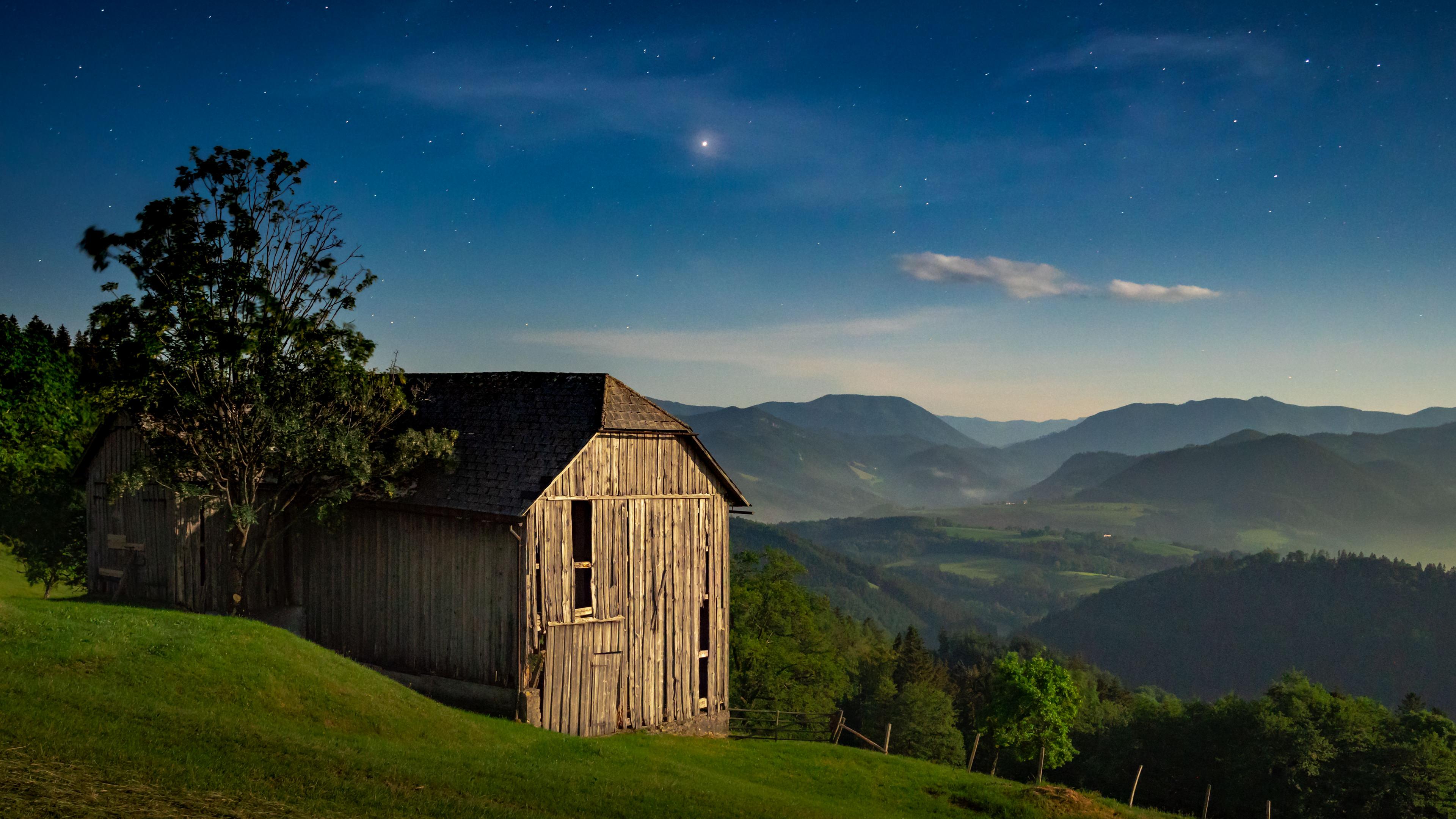 Barn Wallpapers - Wallpaper Cave