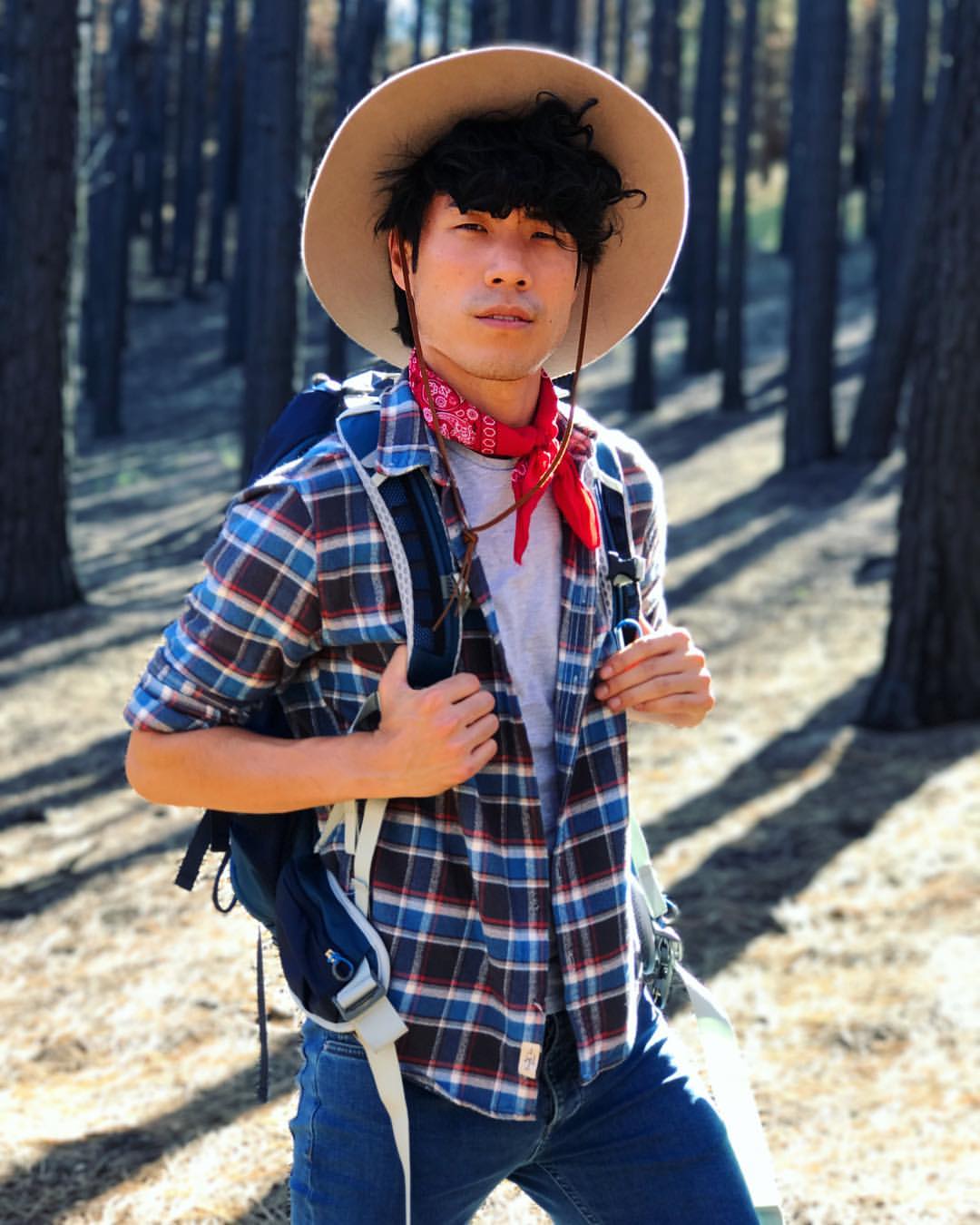 Eugene Lee Yang Wallpapers - Wallpaper Cave