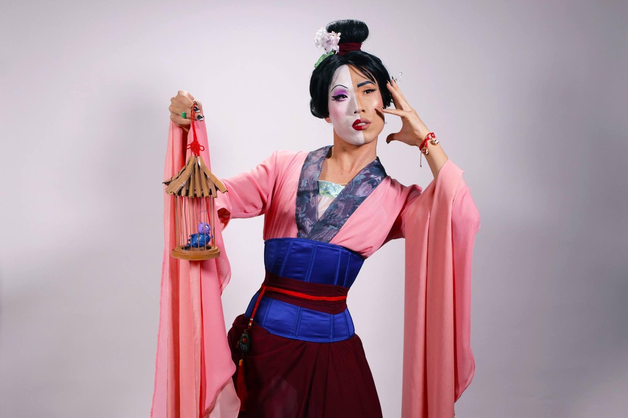 Eugene Lee Yang Wallpapers - Wallpaper Cave