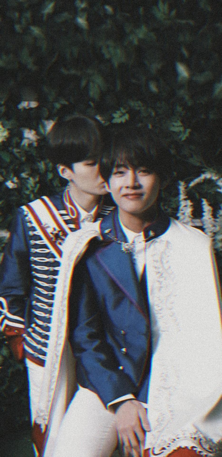 Taegi Wallpapers - Wallpaper Cave
