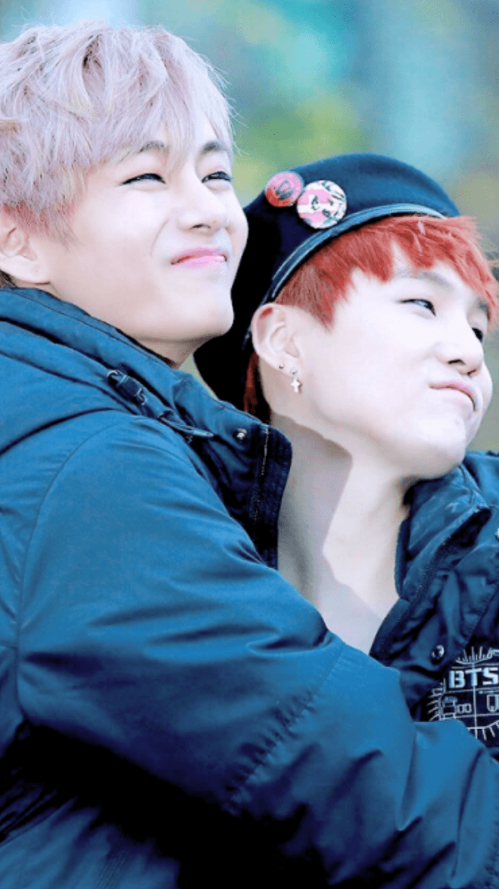 Taegi Wallpapers - Wallpaper Cave