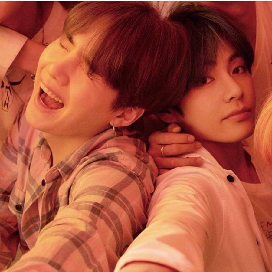 Taegi Wallpapers - Wallpaper Cave