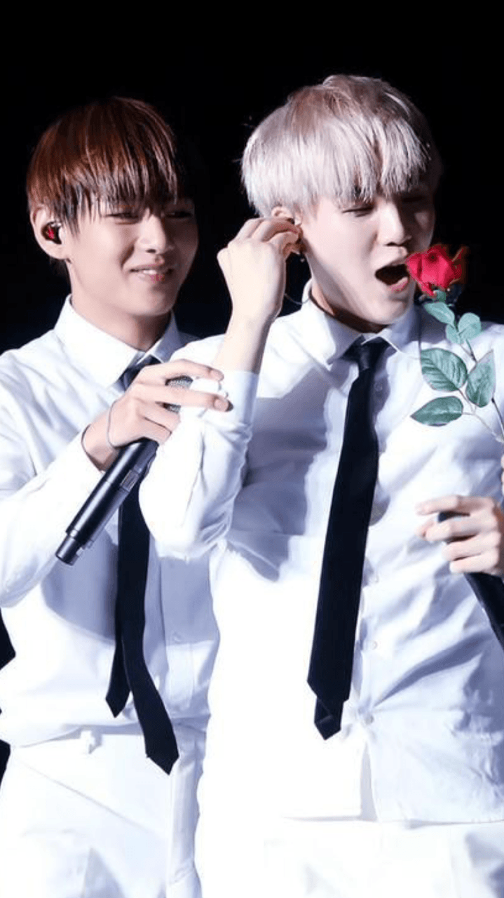 Taegi Wallpapers - Wallpaper Cave