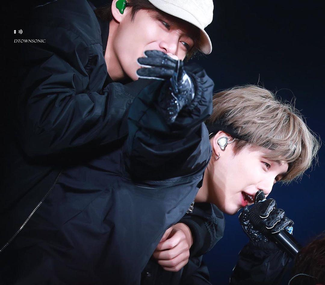 Taegi Wallpapers - Wallpaper Cave