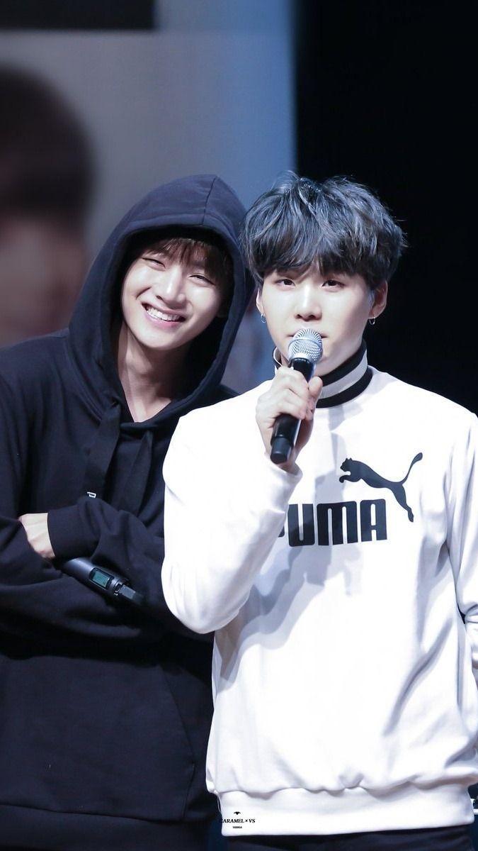 Taegi Wallpapers - Wallpaper Cave