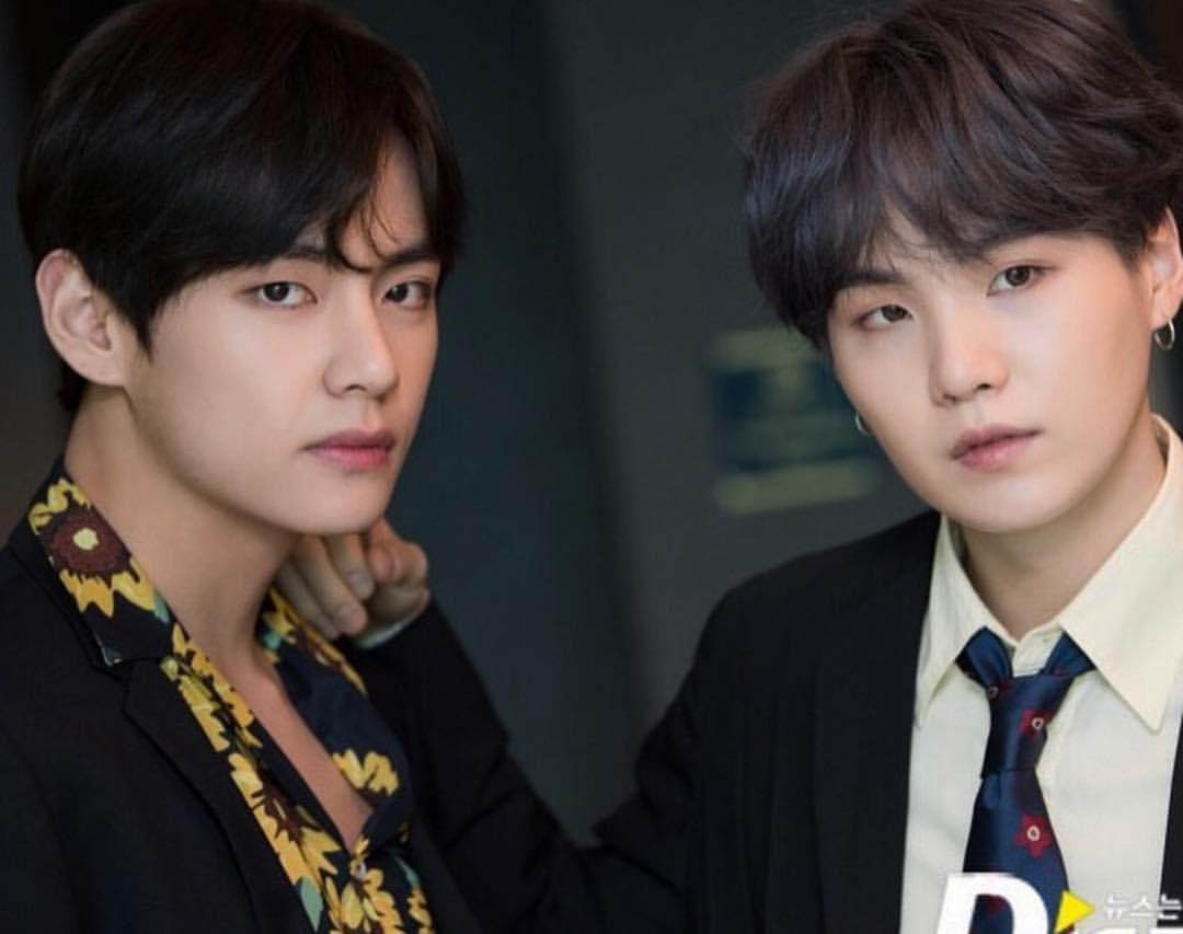 Taegi Wallpapers - Wallpaper Cave