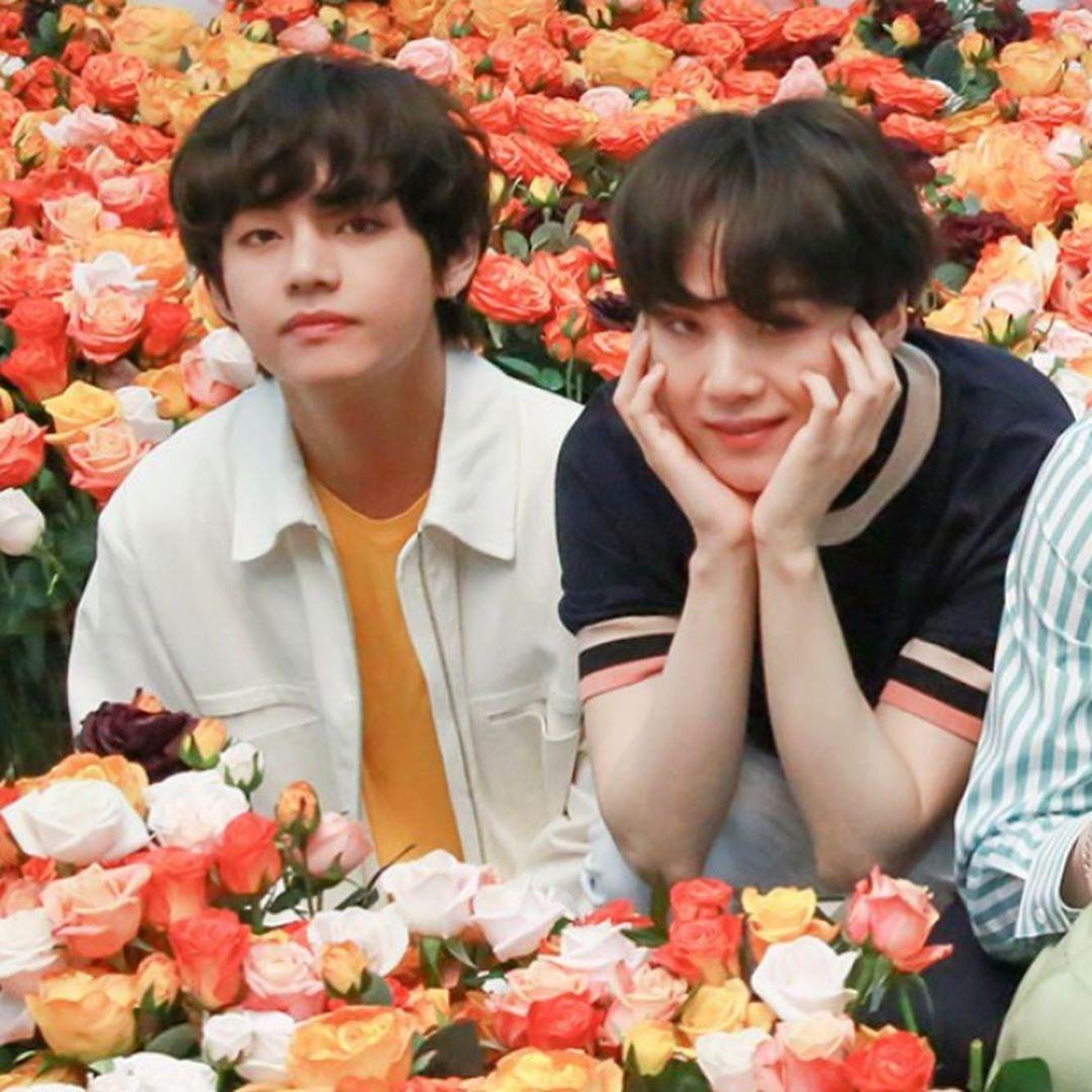 Taegi Wallpapers - Wallpaper Cave