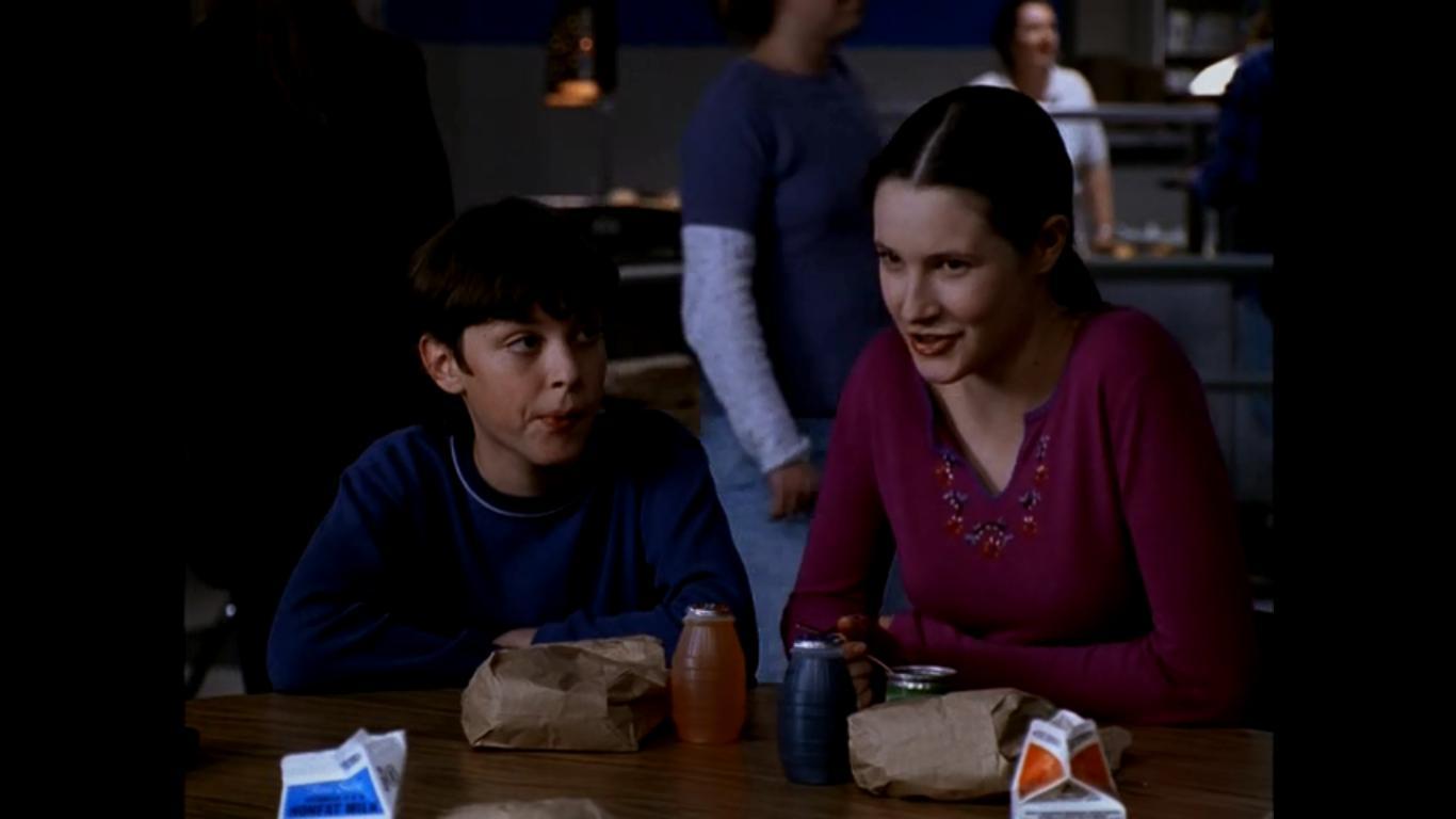 Freaks And Geeks Wallpapers - Wallpaper Cave