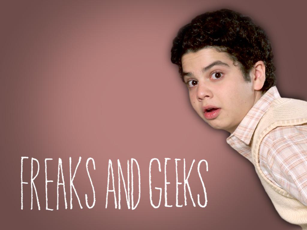 Freaks And Geeks Wallpapers - Wallpaper Cave