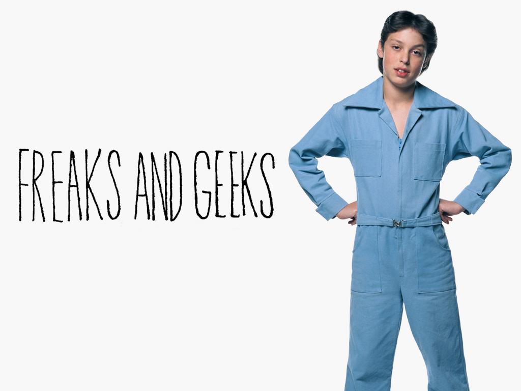 Freaks And Geeks Wallpapers - Wallpaper Cave