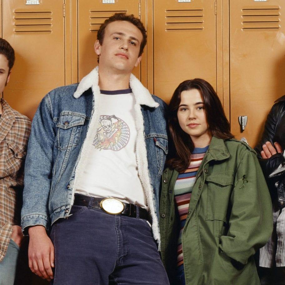 Freaks And Geeks Wallpapers - Wallpaper Cave