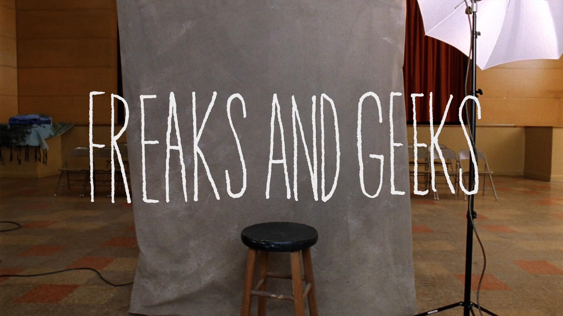 Freaks And Geeks Wallpapers - Wallpaper Cave