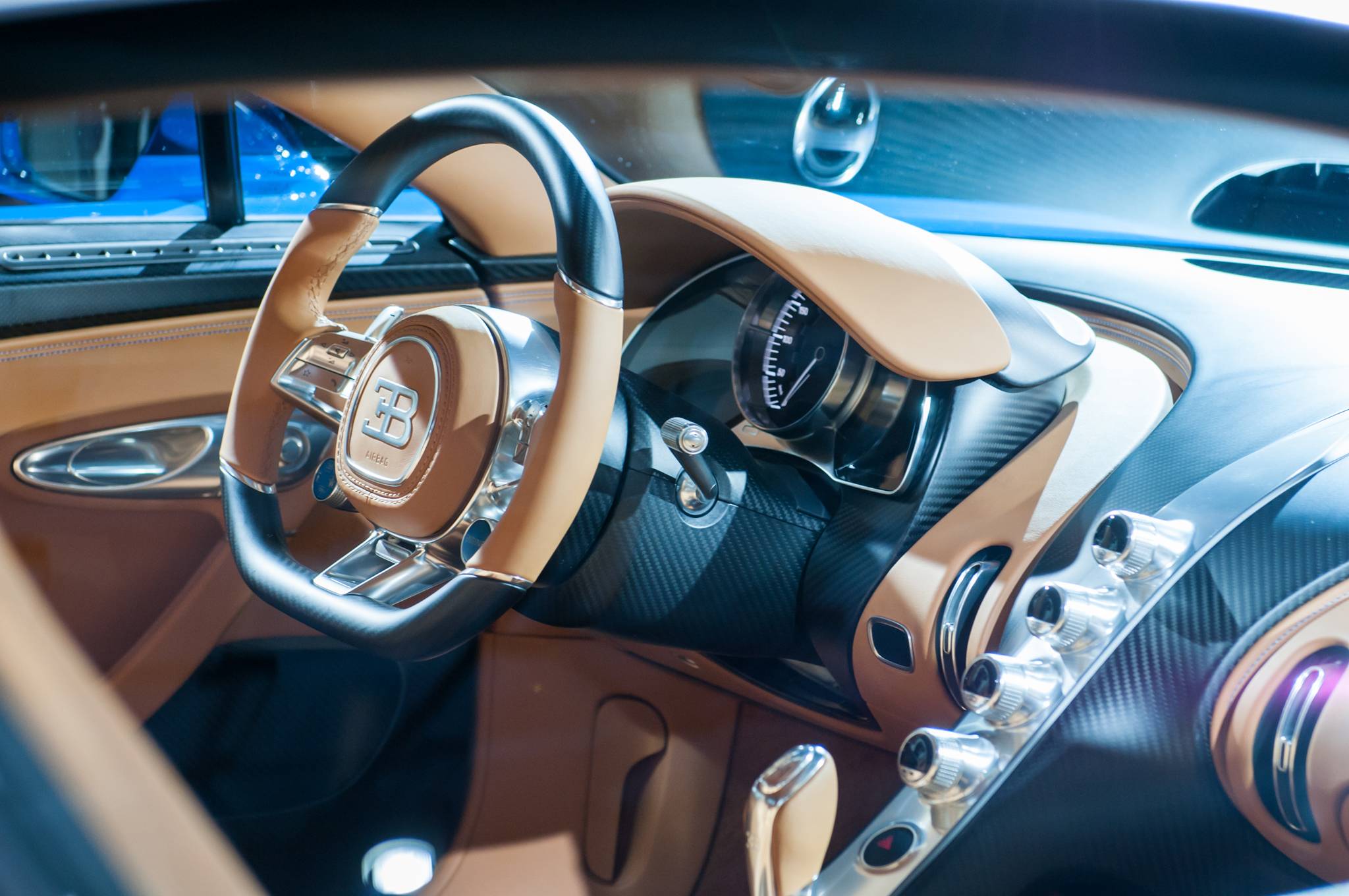 Bugatti Inside Wallpapers - Wallpaper Cave