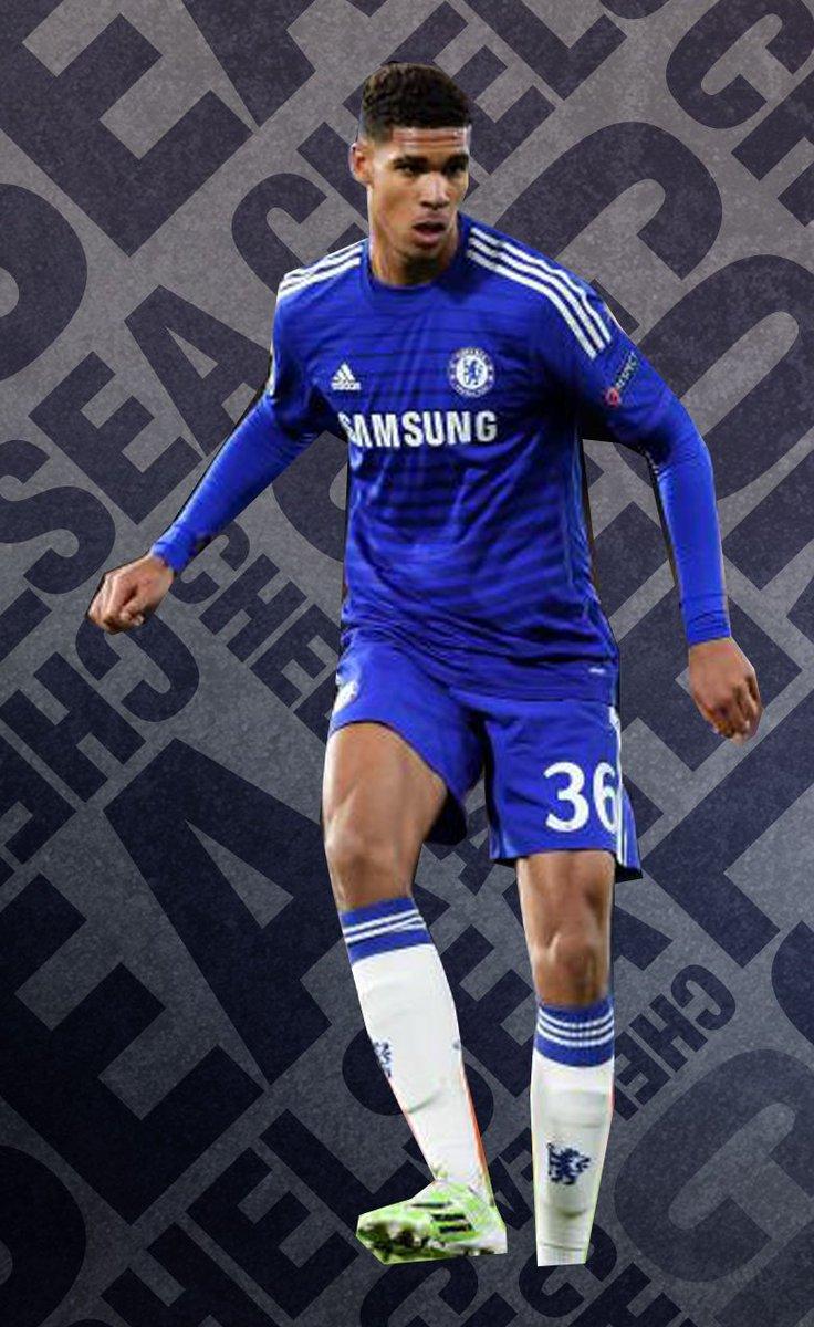 Ruben Loftus-Cheek Wallpapers - Wallpaper Cave