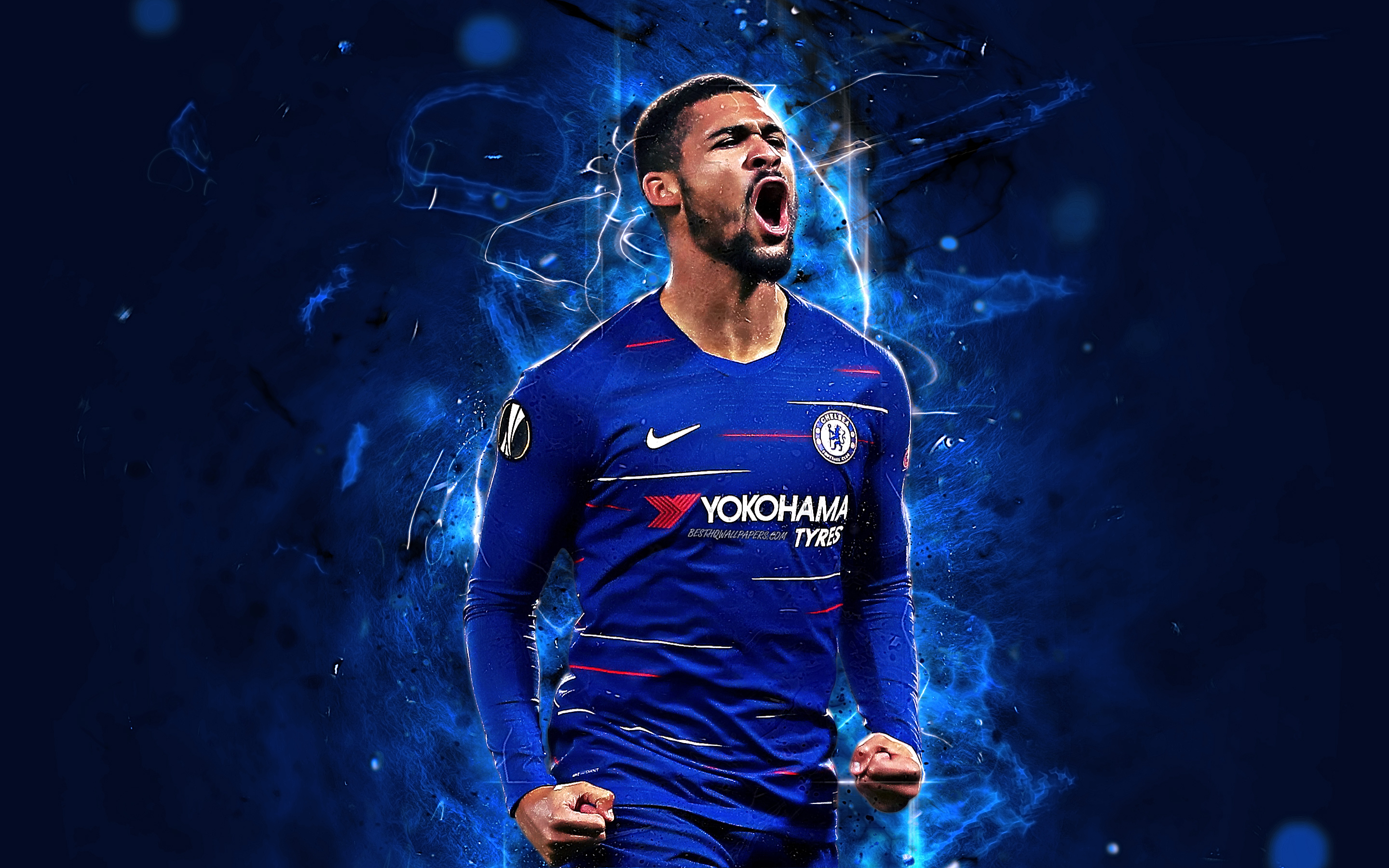 Ruben Loftus-Cheek Wallpapers - Wallpaper Cave