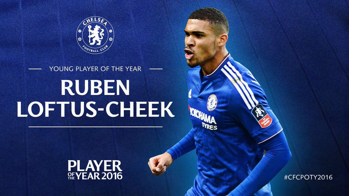 Ruben Loftus-Cheek Wallpapers - Wallpaper Cave