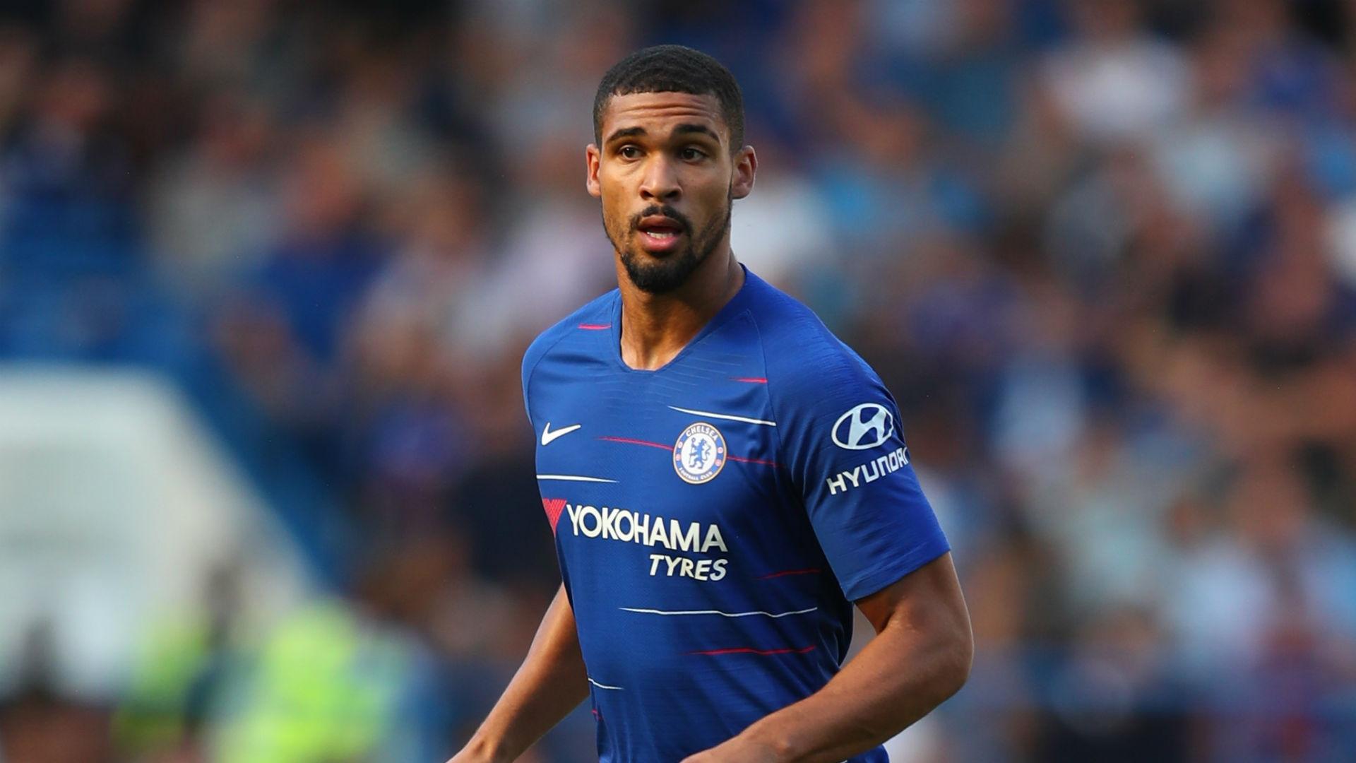 Ruben Loftus-Cheek Wallpapers - Wallpaper Cave
