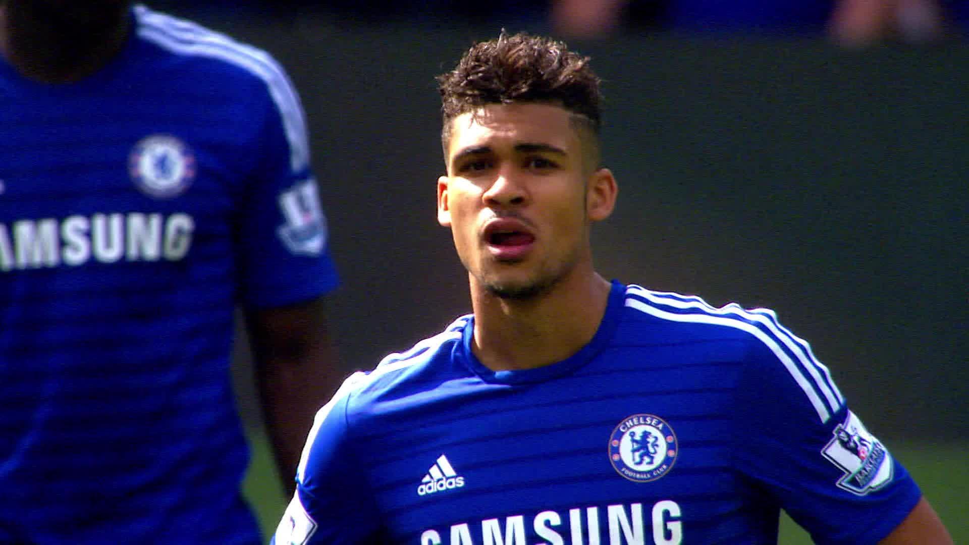 Ruben Loftus-Cheek Wallpapers - Wallpaper Cave