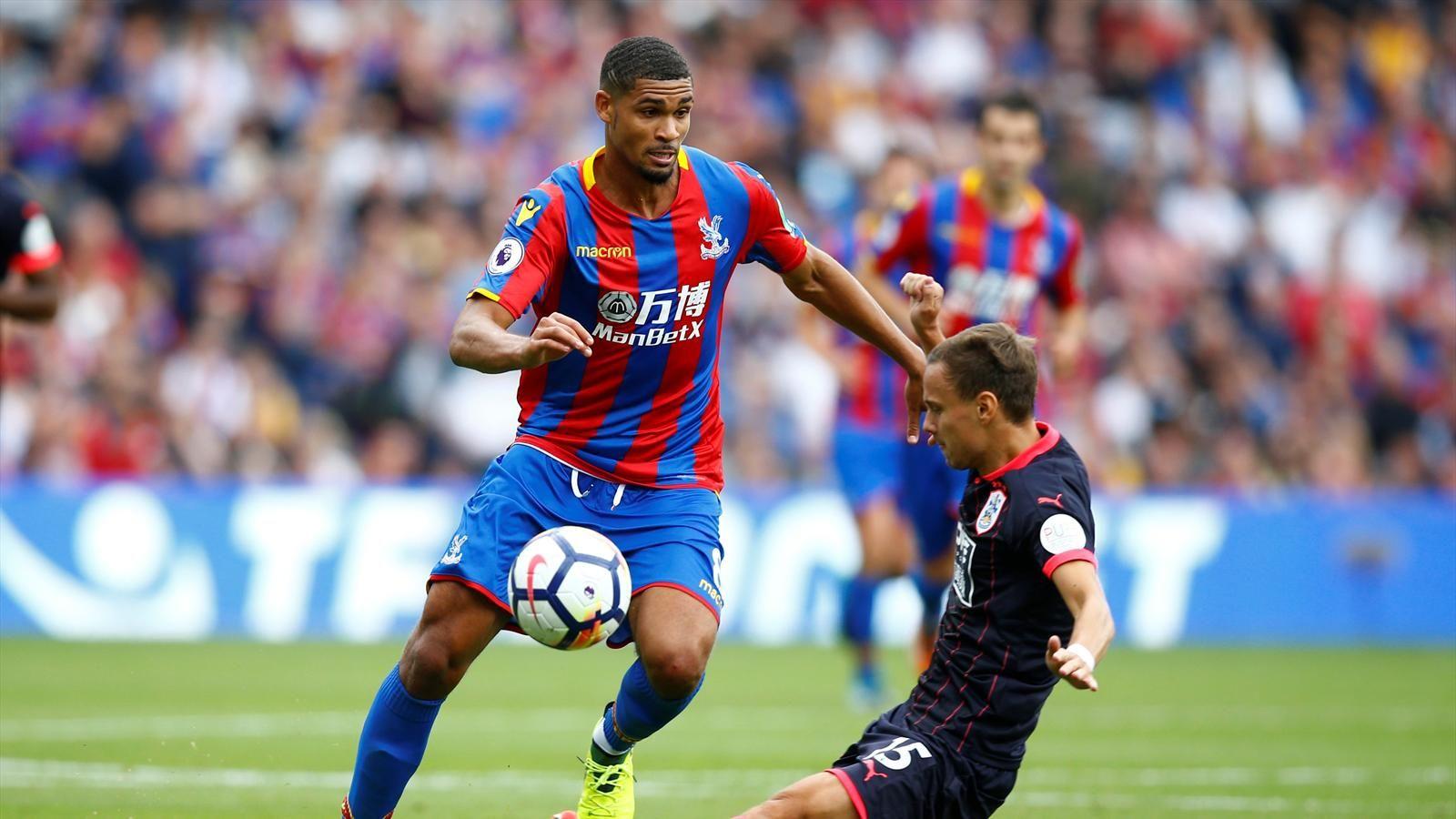 Ruben Loftus-Cheek Wallpapers - Wallpaper Cave
