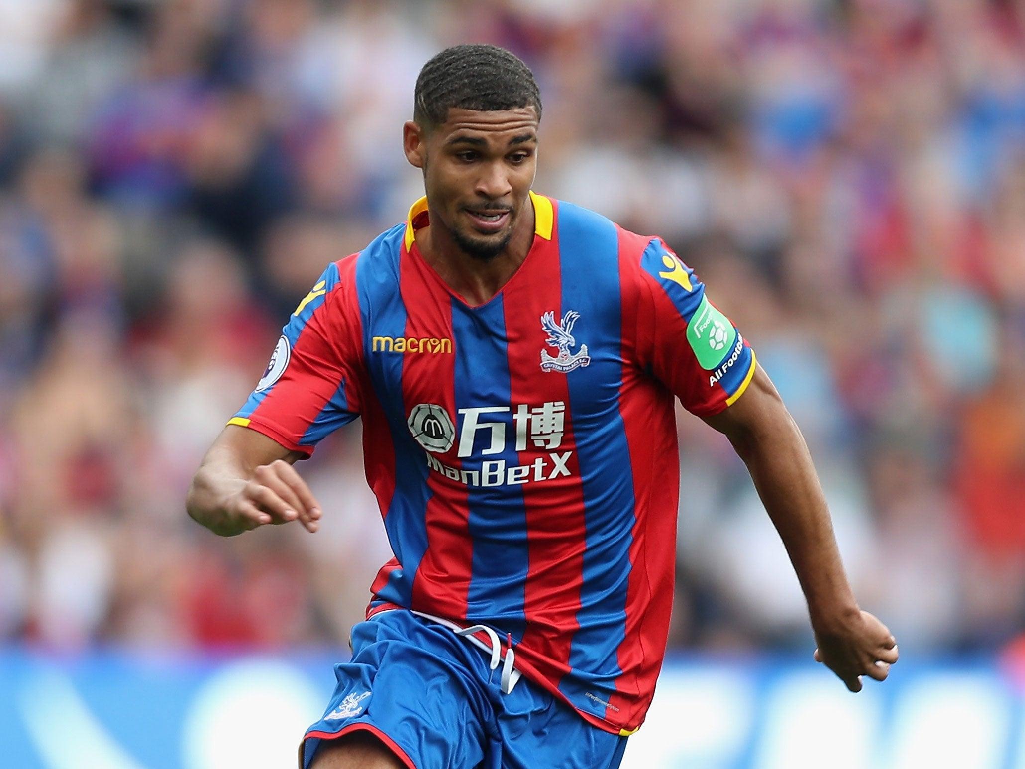 Ruben Loftus-Cheek Wallpapers - Wallpaper Cave