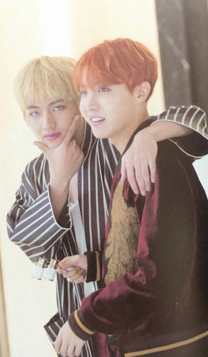 VHope Wallpapers - Wallpaper Cave