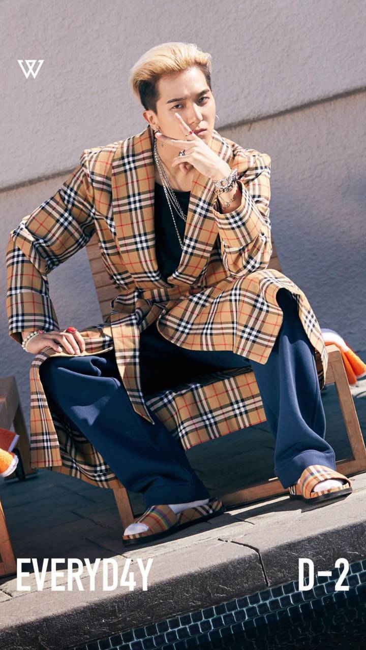 Winner Mino Wallpapers - Wallpaper Cave