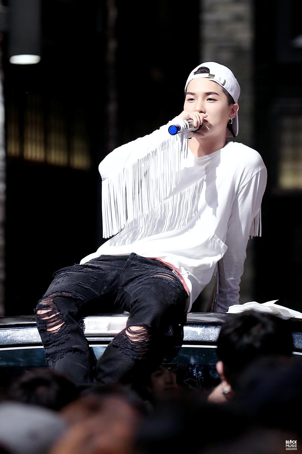 Winner Mino Wallpapers - Wallpaper Cave