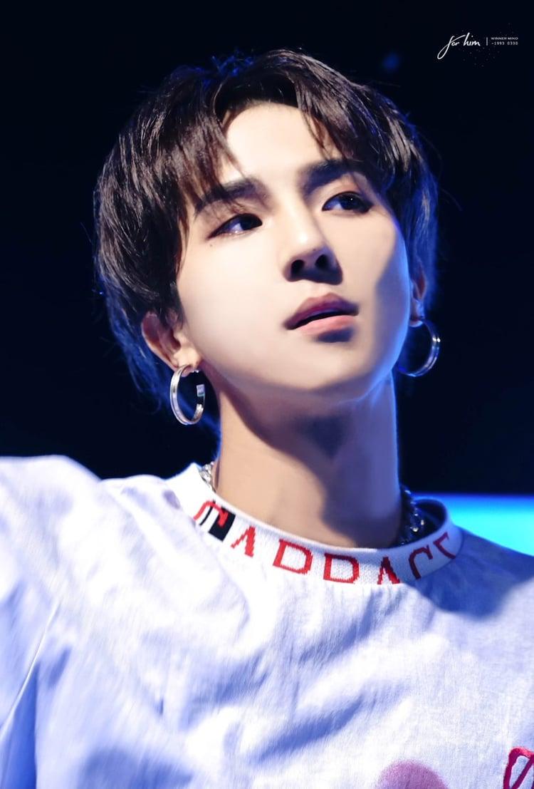 Winner Mino Wallpapers - Wallpaper Cave