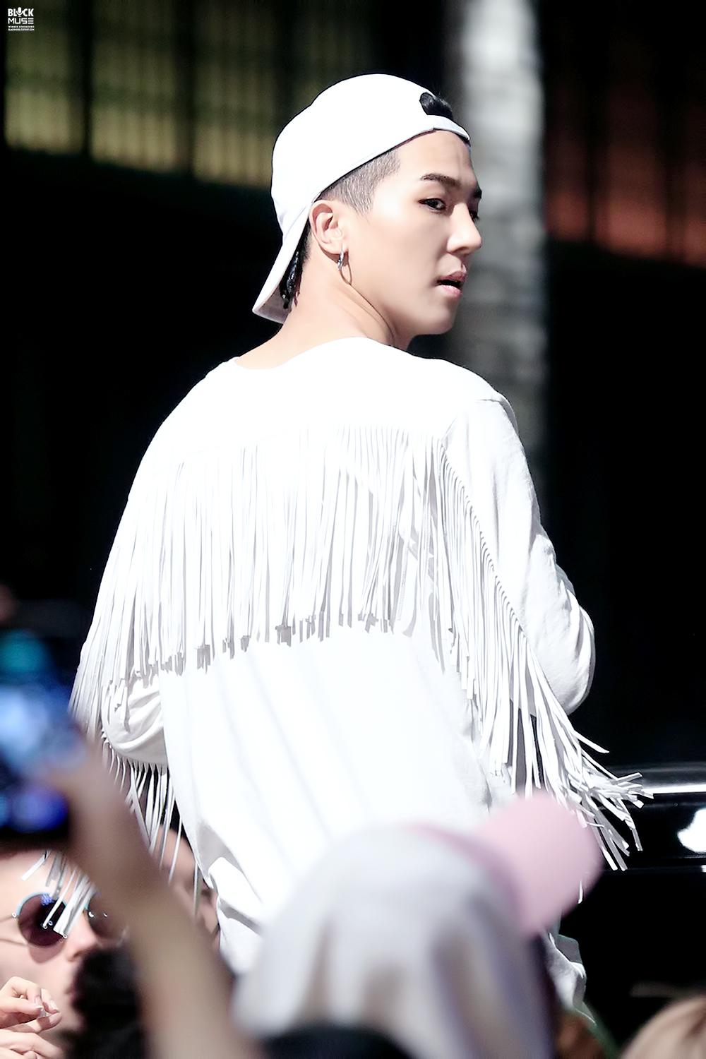 Winner Mino Wallpapers - Wallpaper Cave