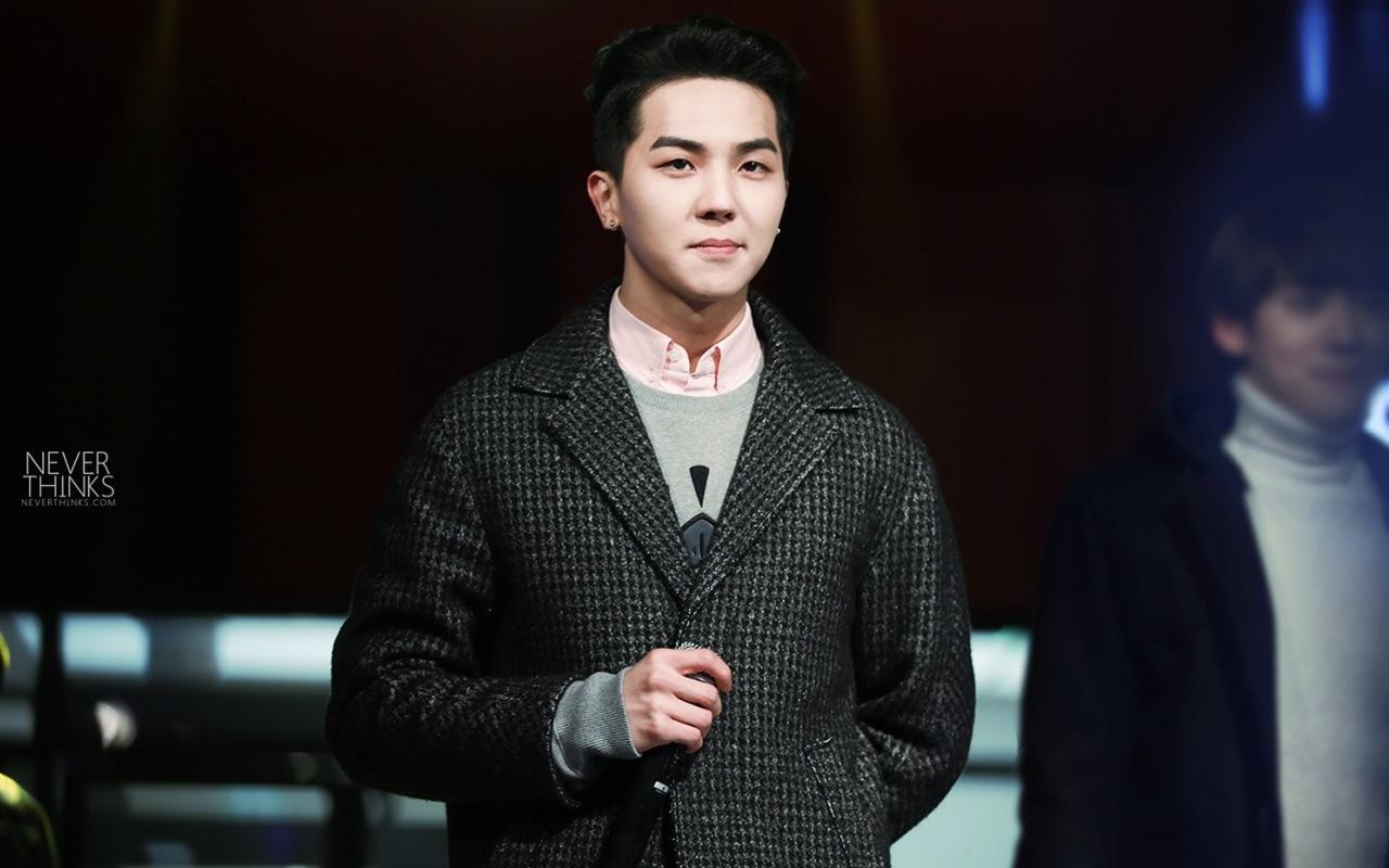 Winner Mino Wallpapers - Wallpaper Cave